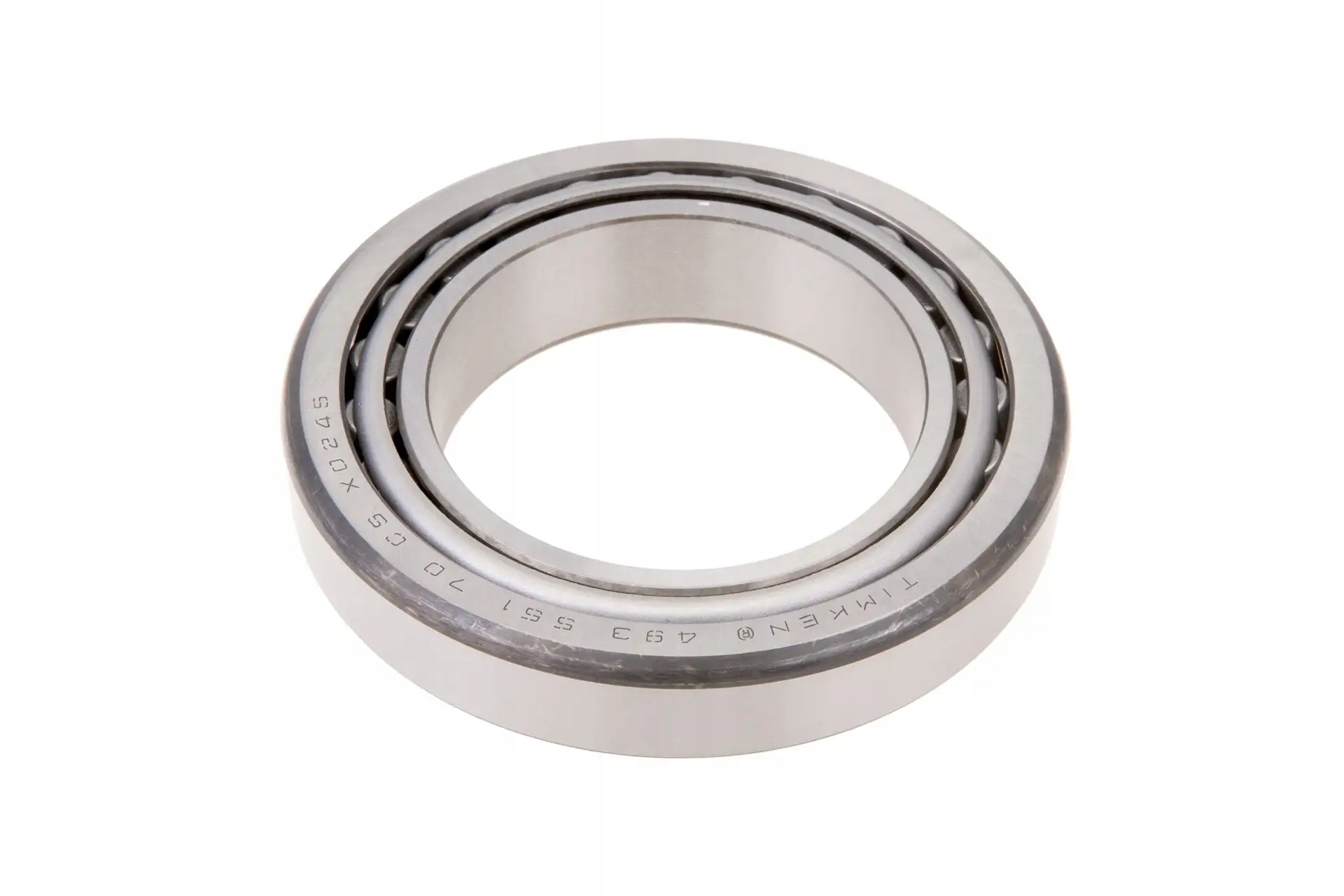 Łożysko 497 493 - Niska cena na Allegro.pl