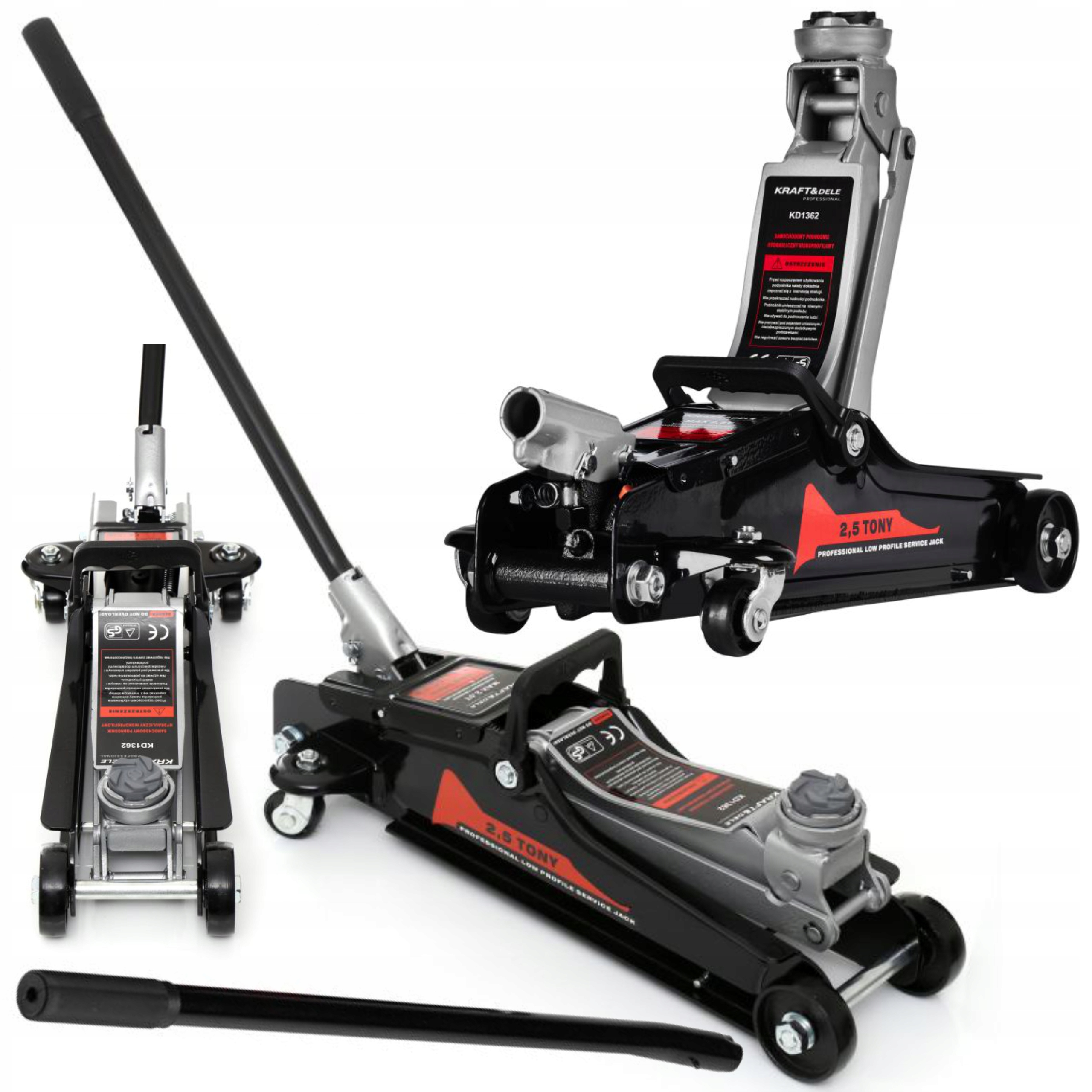 HEVER za 910.00CZK - Allegro