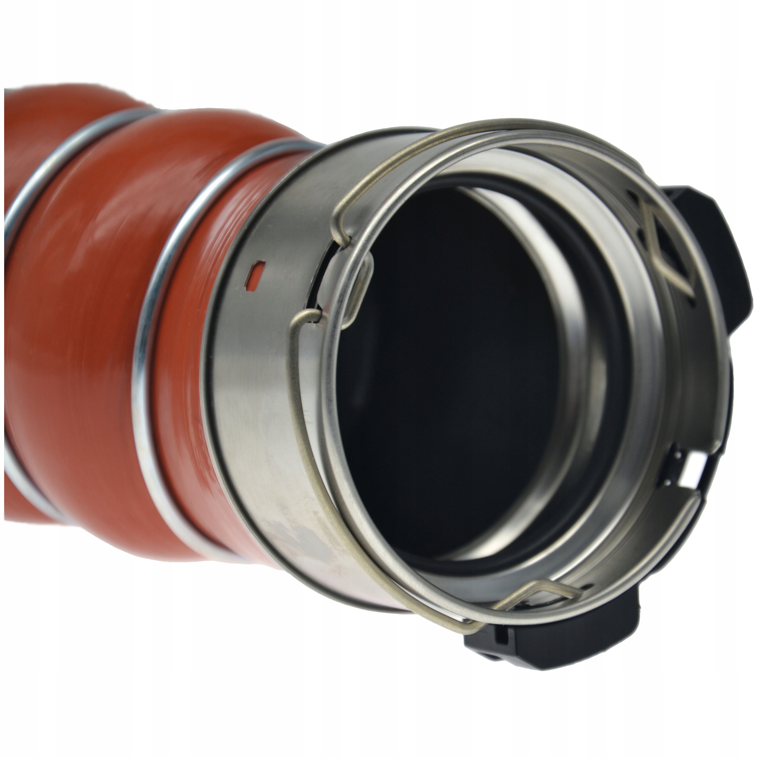 PP 01 0624 PRZEWÓD WĄŻ RURA TURBO BMW F01/F02/F03/F04 F06 F07 F10 F11 ...