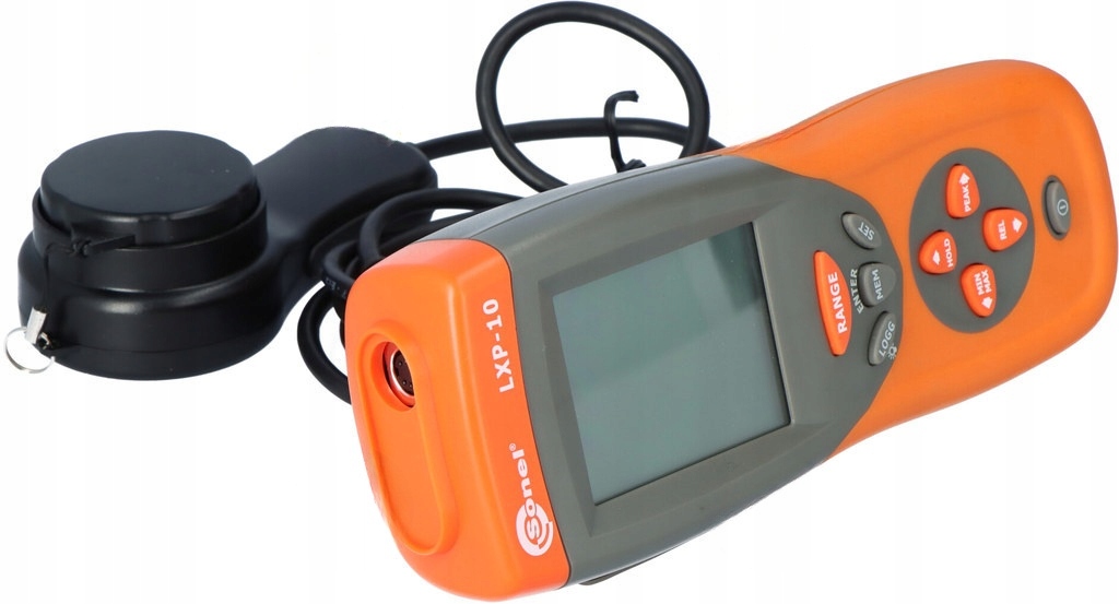 Sonel Lxp 10 - Niska cena na Allegro.pl