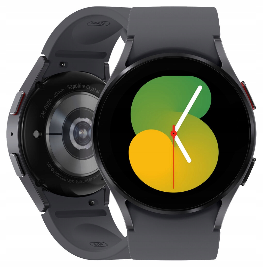 Smartwatch Samsung Galaxy Watch5 40mm BT R900 gwar12 ORYG - Sklep ...