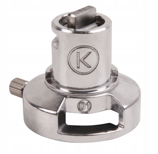 Przejściówka Kenwood Kat001 Me - Niska cena na Allegro