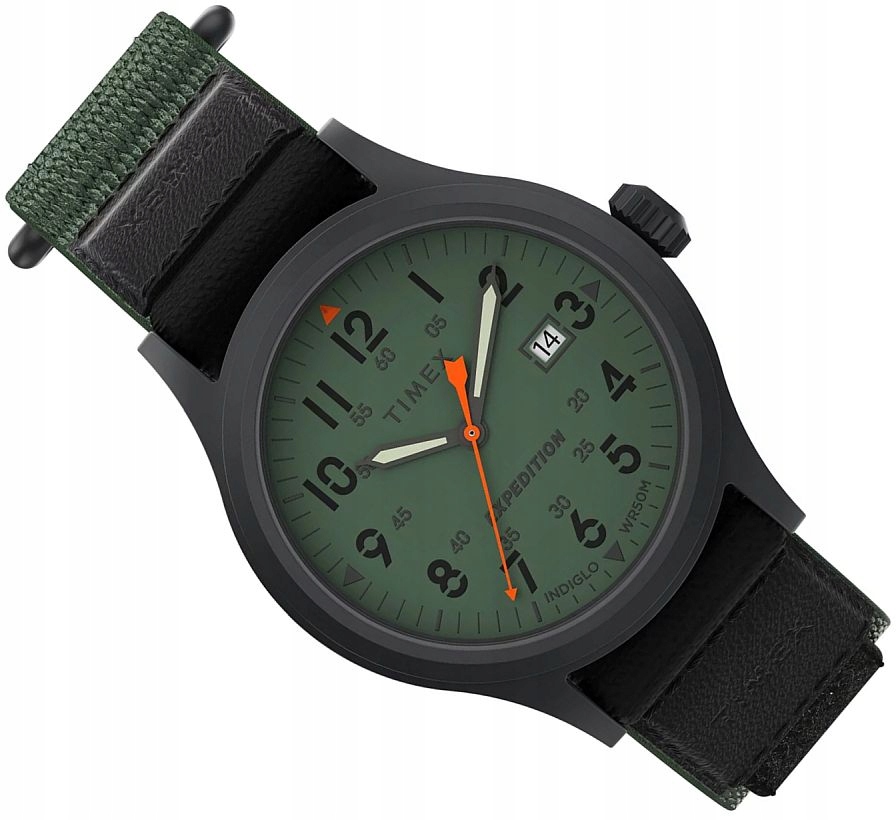 Timex férfi karóra TW4B29800 - Allegro