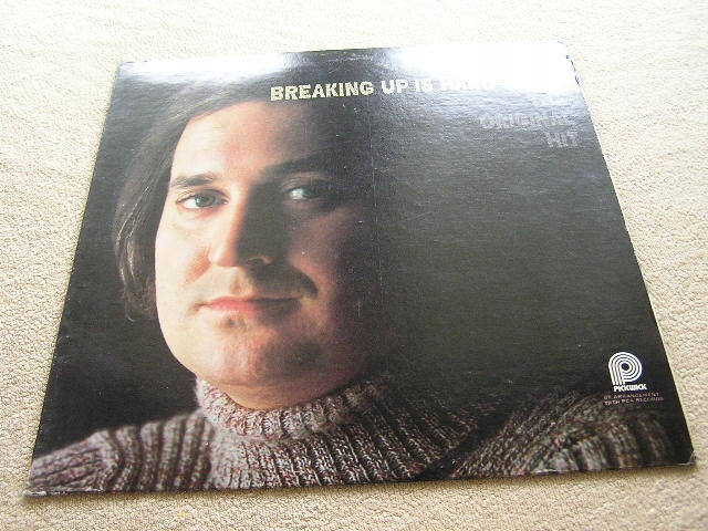 Neil Sedaka – Breaking Up Is Hard To Do.M7 15740120906 - Sklepy, Opinie ...