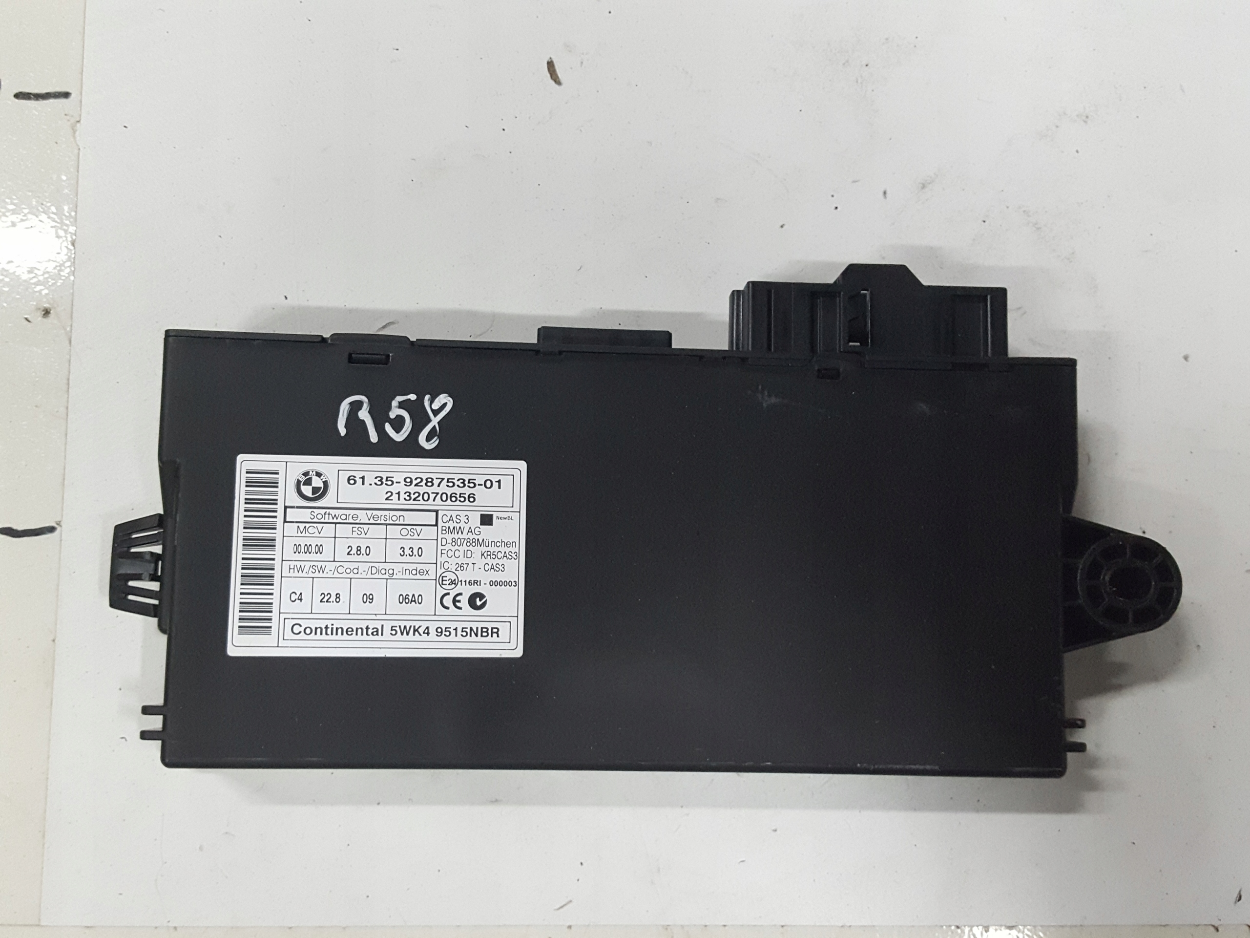 Mini R56 11r Moduł - Niska cena na Allegro.pl