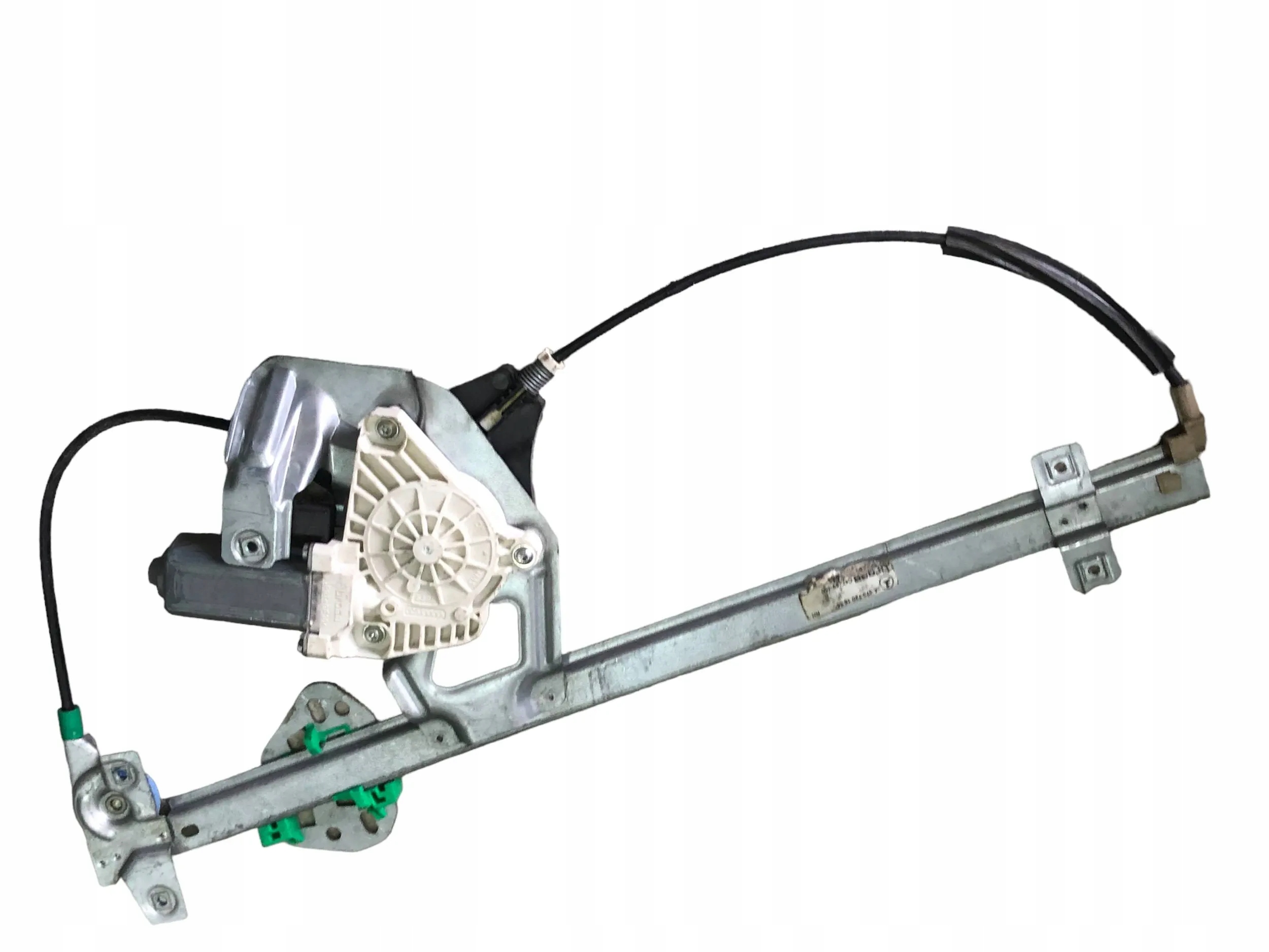 MERCEDES ATEGO MECHANIZM SZYBY 9737201846 - porównaj ceny - Allegro.pl