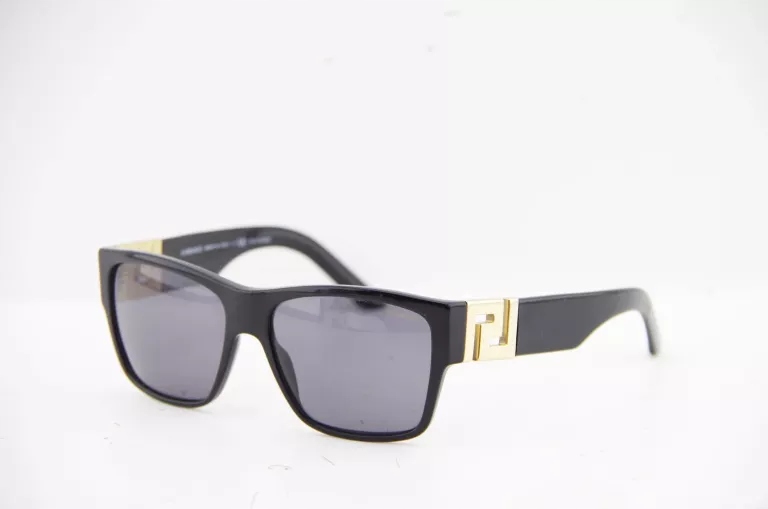 Okulary Versace Meskie - Niska cena na Allegro.pl