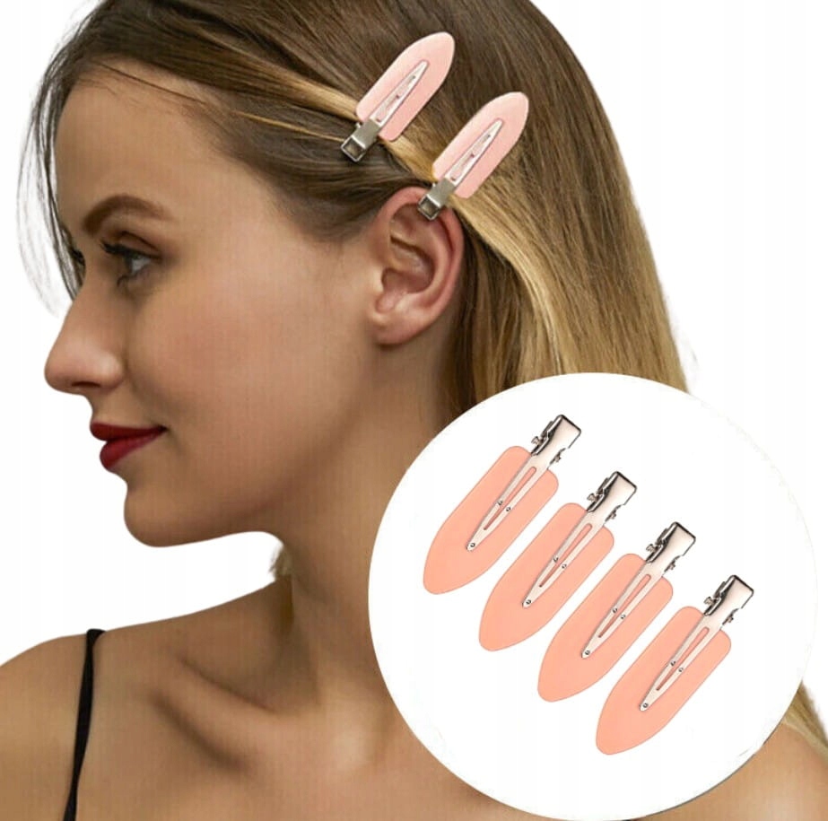 Spinki do Makijażu w Spinki, klamry, wsuwki do włosów - Allegro.pl