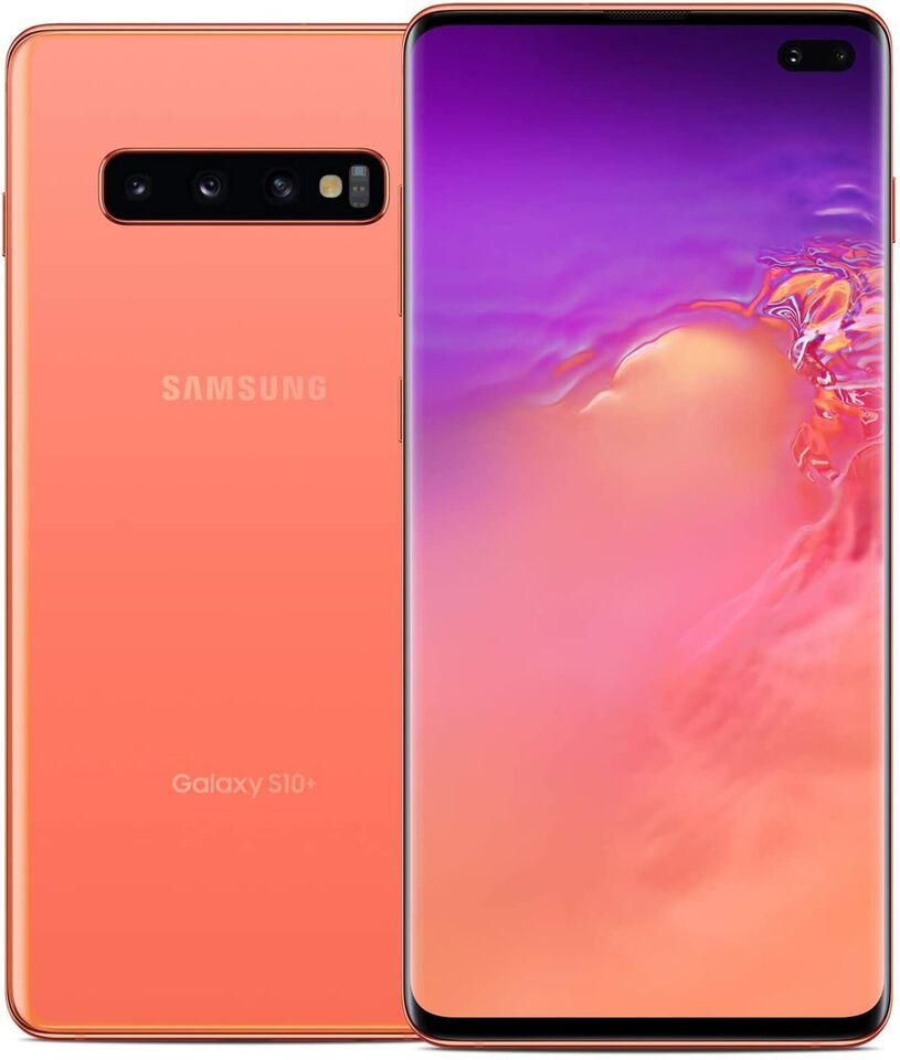 Smartfon Samsung Galaxy S10e 6 GB 128 GB czarny DUAL 23% KORALOWY pink ...