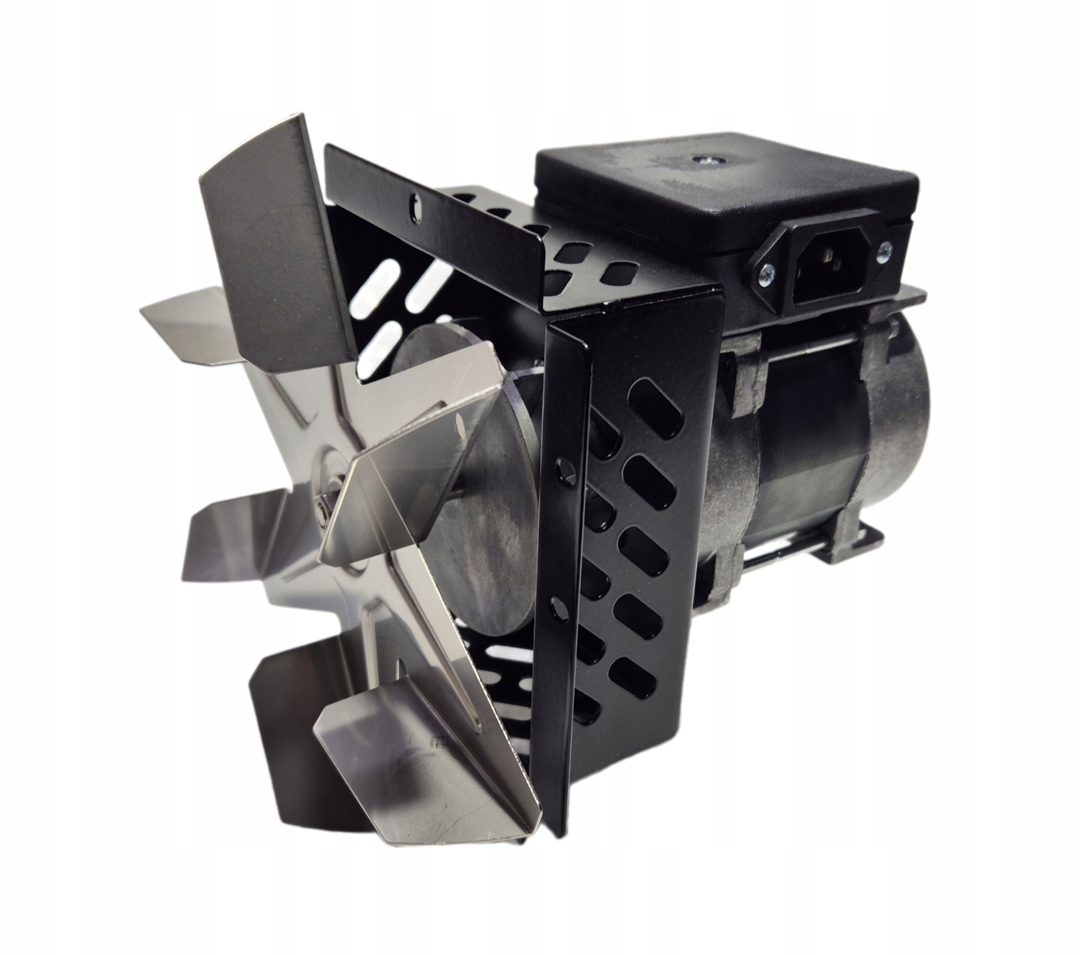 Wentylator wyciągowy spalin MPlusM stojący funkcyjny • Cena, Opinie ...