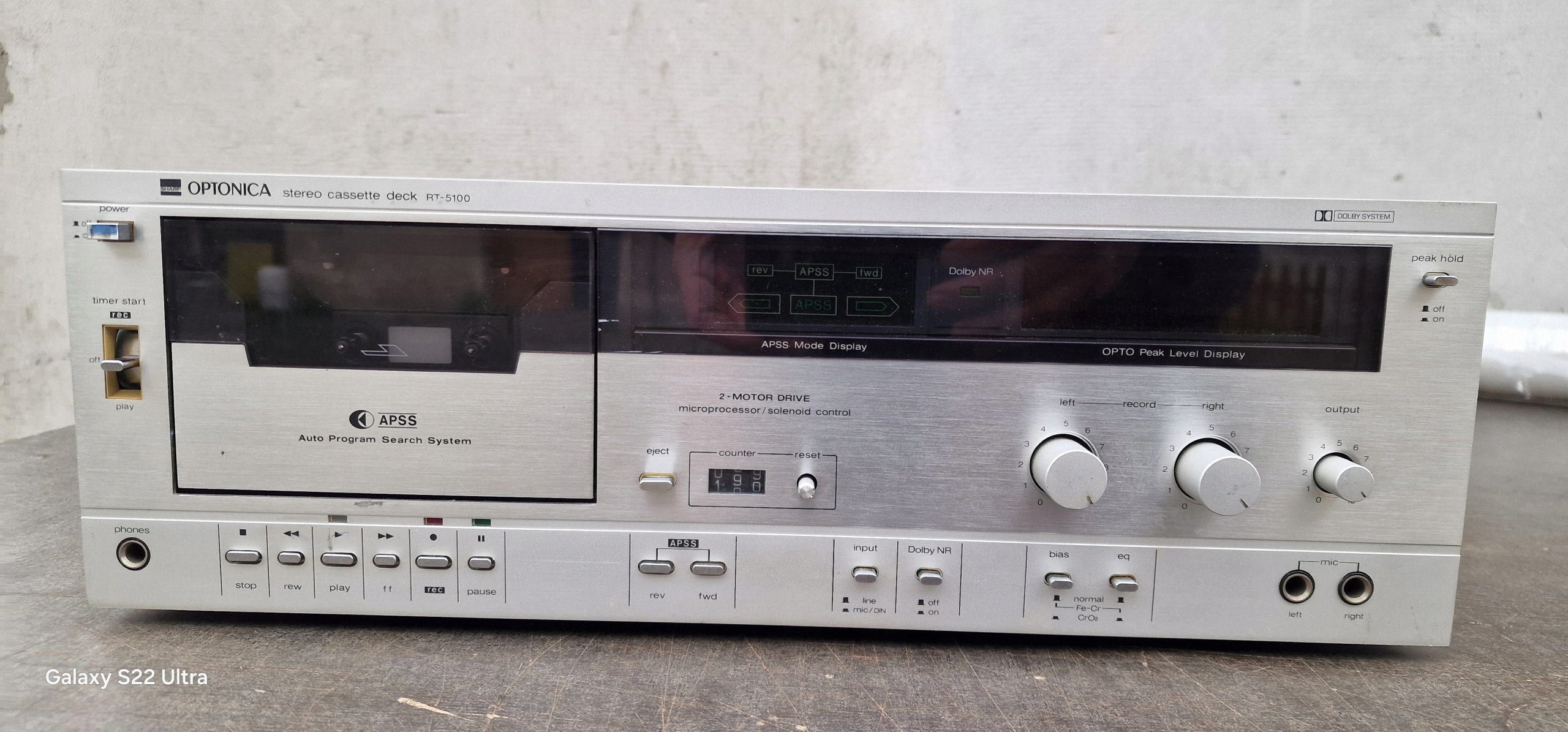 Sharp optonica RT 5100H - Sklep, Opinie, Cena w Allegro