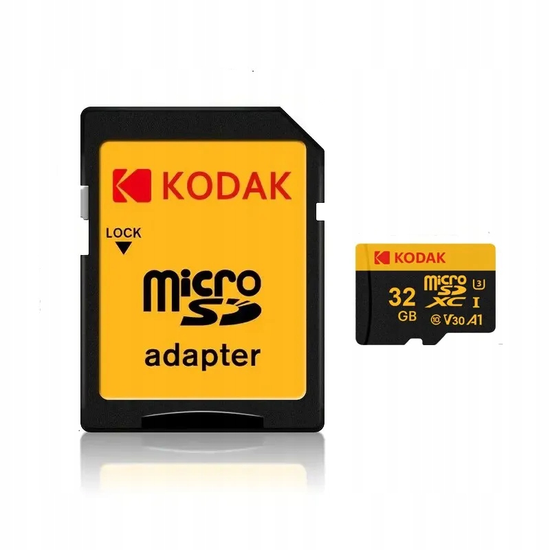 Kodak Sd - Niska cena na Allegro.pl