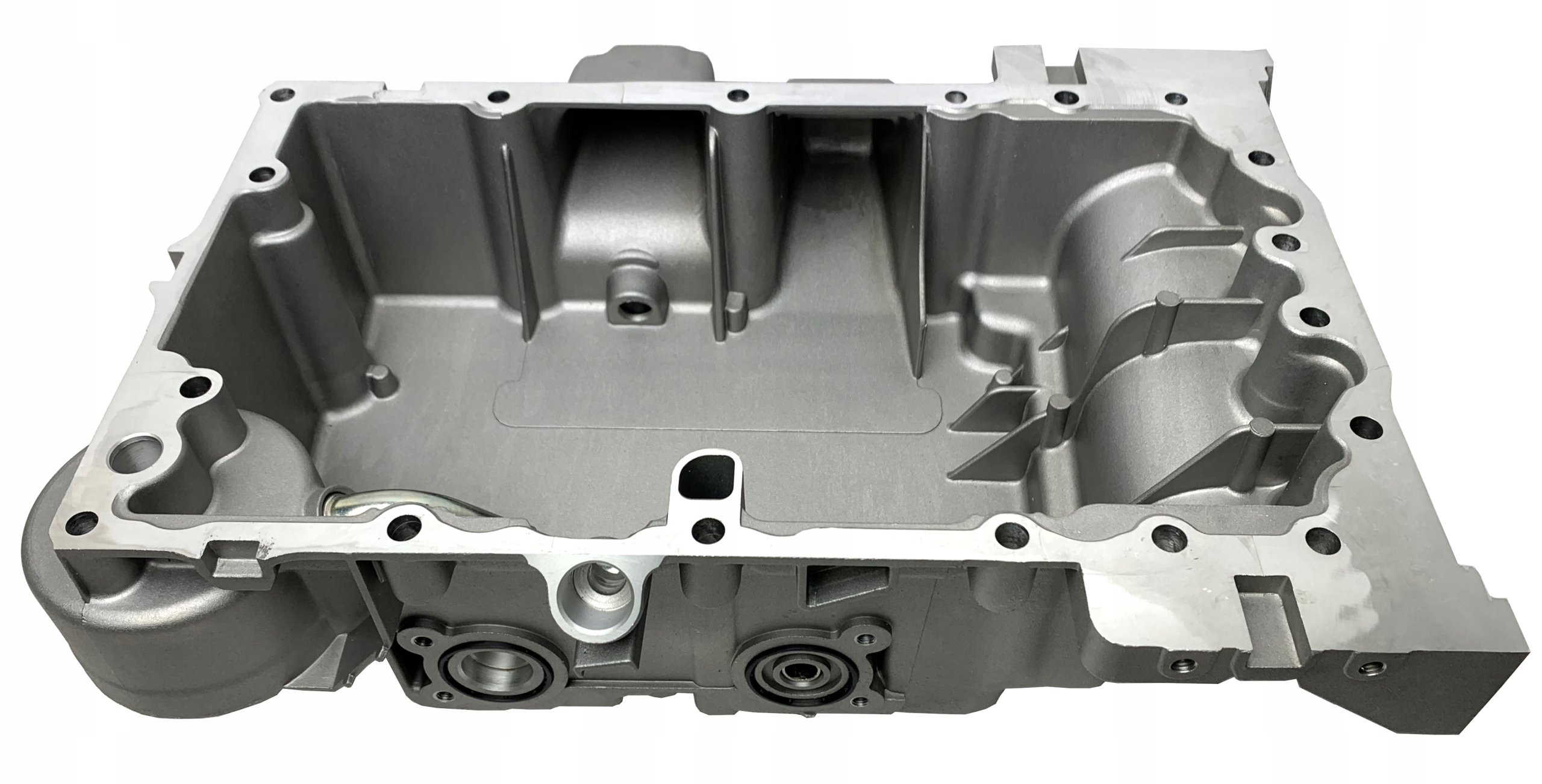 MISKA OLEJOWA VOLVO XC40 2018 - za 490.00PLN z Łódź - Allegro ...