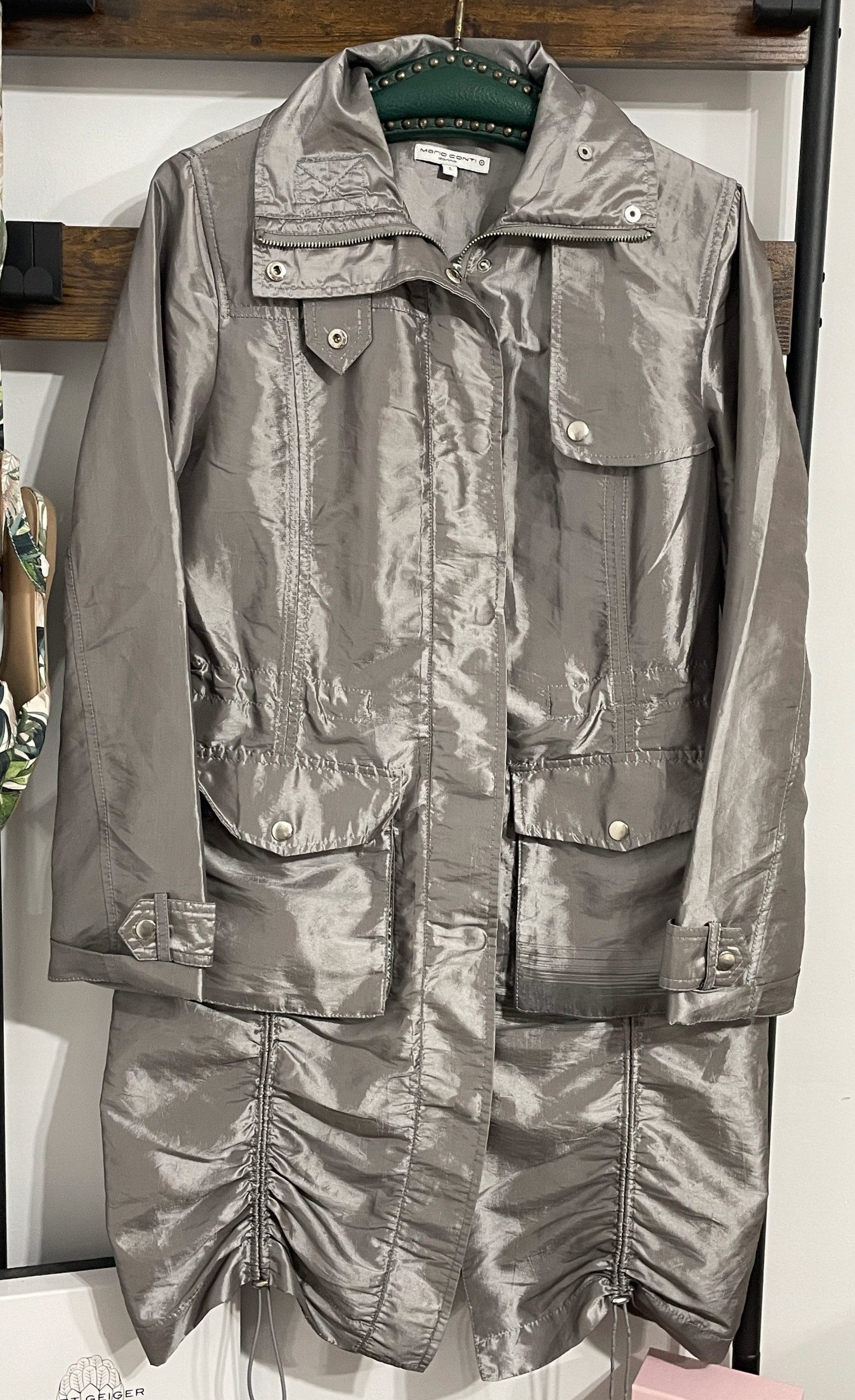 Mario Conti - Damska - Niska cena na Allegro