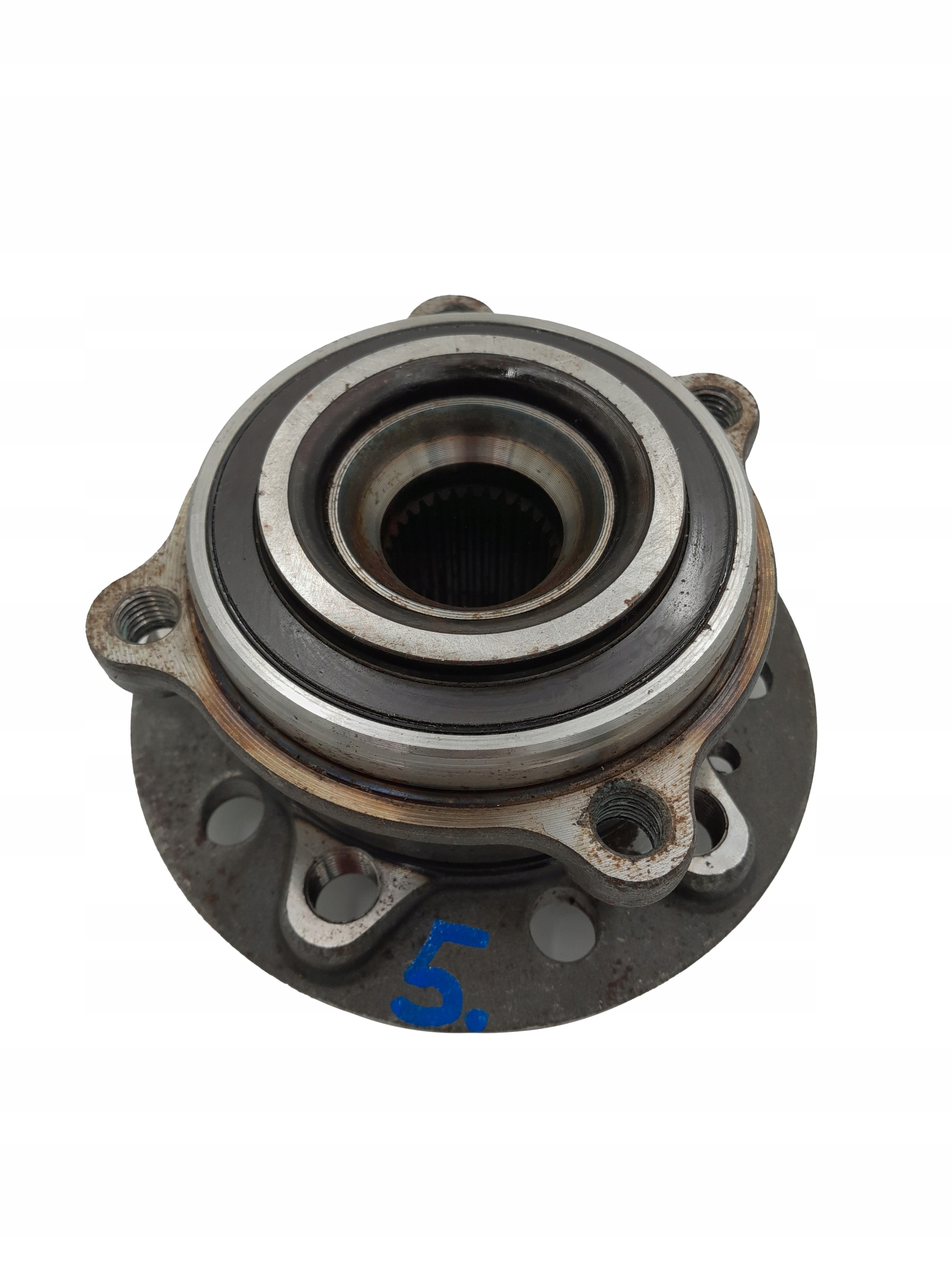 Mercedes-Benz OE A2053340300 łożysko koła - porównaj ceny - Allegro.pl