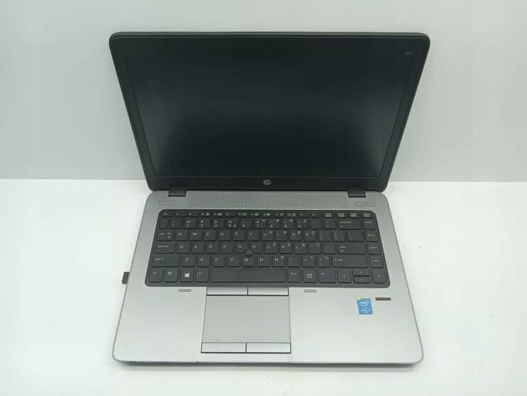 LAPTOP HP ELITEBOOK 840G 16/240GB INTEL(R) CORE(TM) I5-4300 CPU @ 1 ...