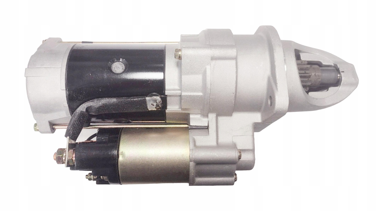ROZRUSZNIK STARTER DAEWOO DOOSAN 300516-00032 DL300 DX300 DX350 DX380 ...