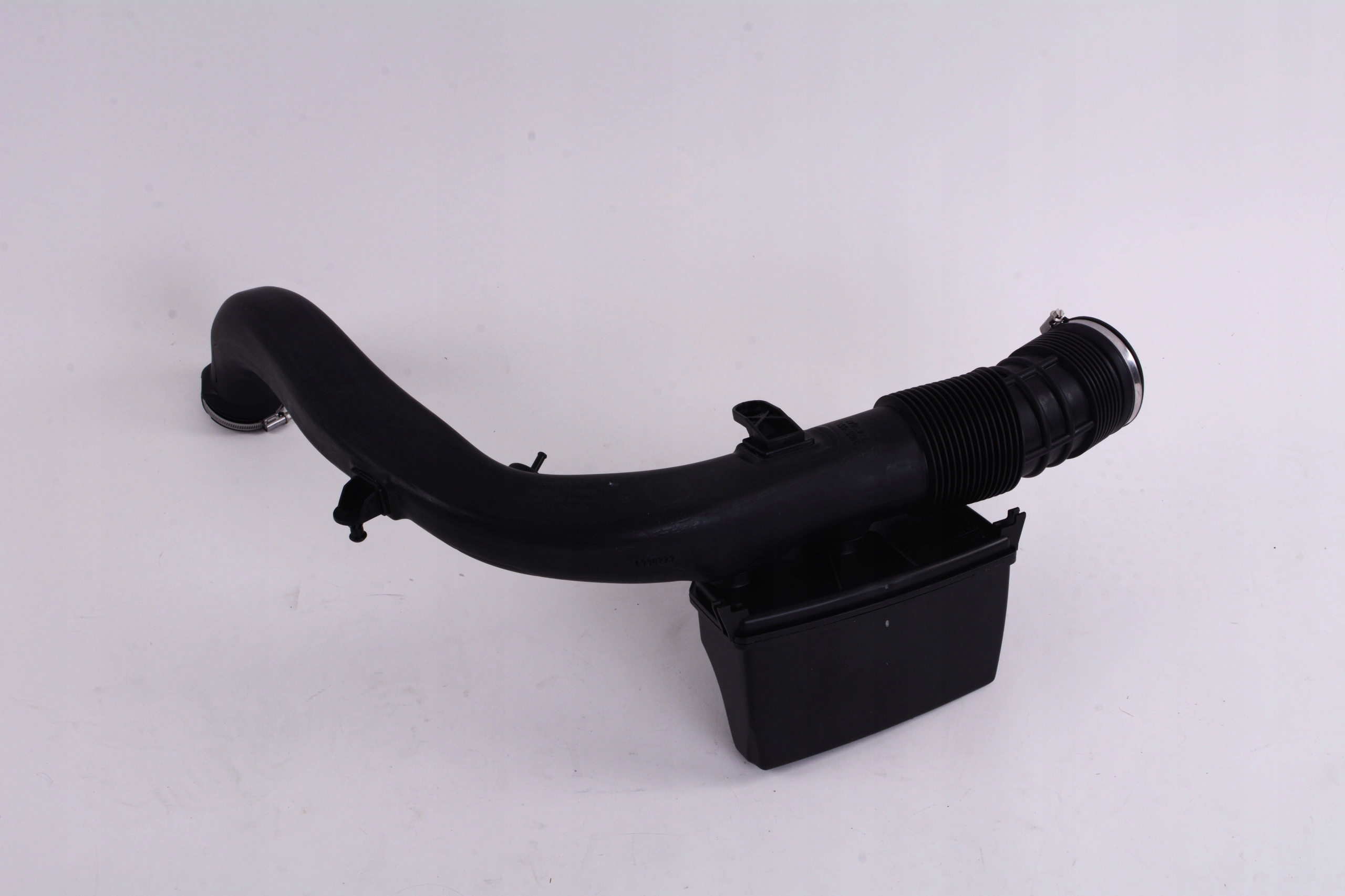 RURA DOLOT FILTRA POWIETRZA OE VOLVO S60 V60 XC60 31657655 za 950 zł z ...