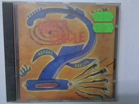 Reggae Dancer Inner Circle CD - porównaj ceny - Allegro.pl