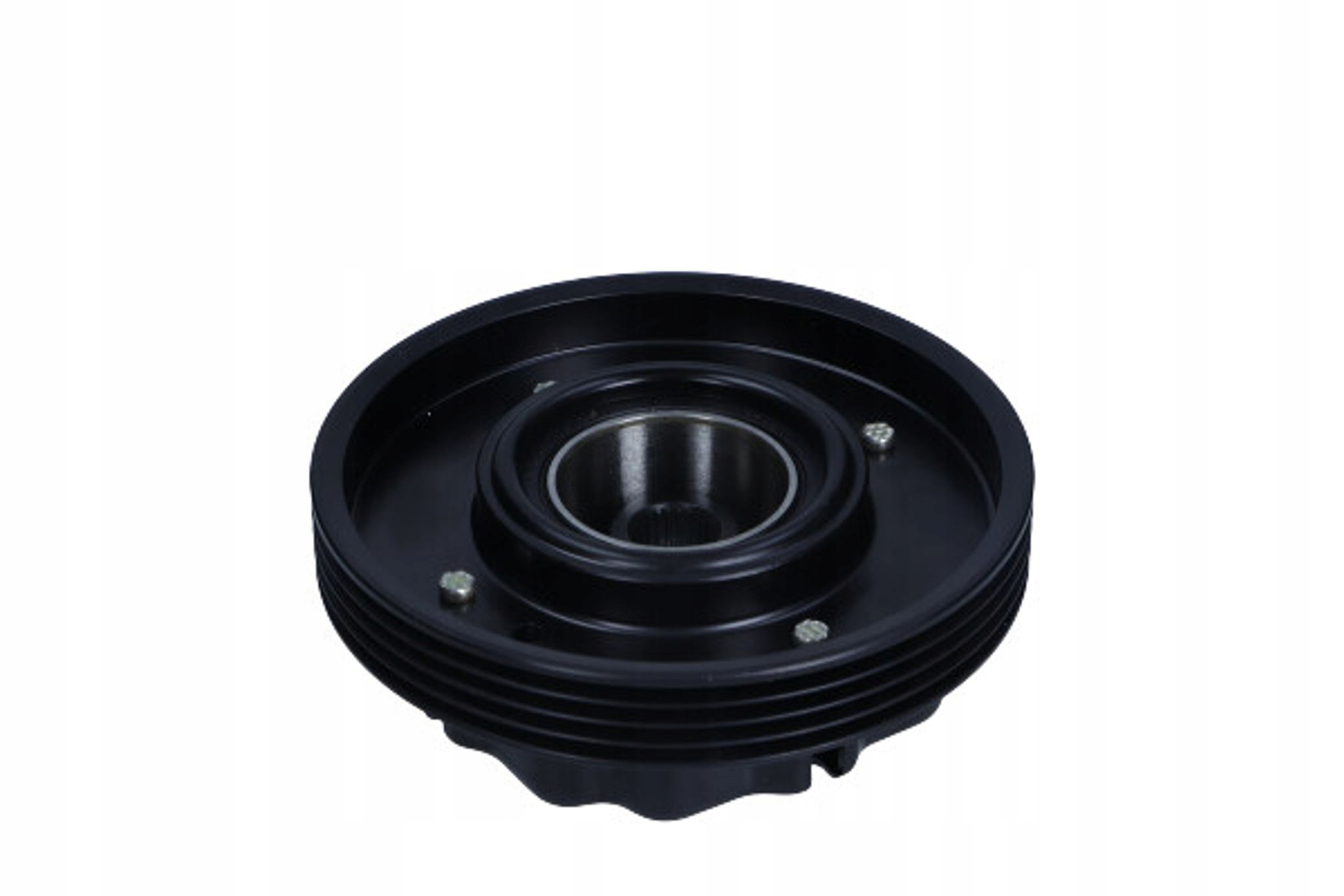 AC130011 SPRZĘGŁO KOMPRESORA KLIMATYZACJI DENSO 6SEU12C 4PK 110MM 12V ...