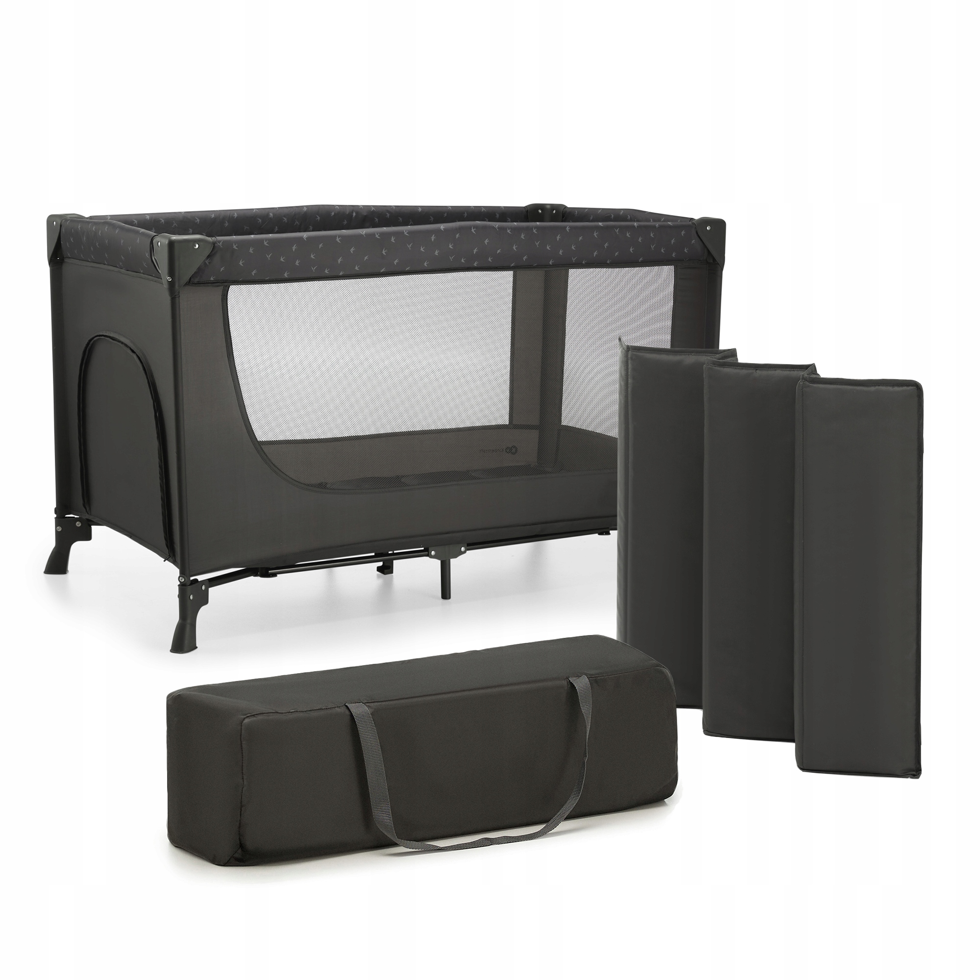 Kinderkraft cots JOY LIGHT za 1188 Kč - Allegro