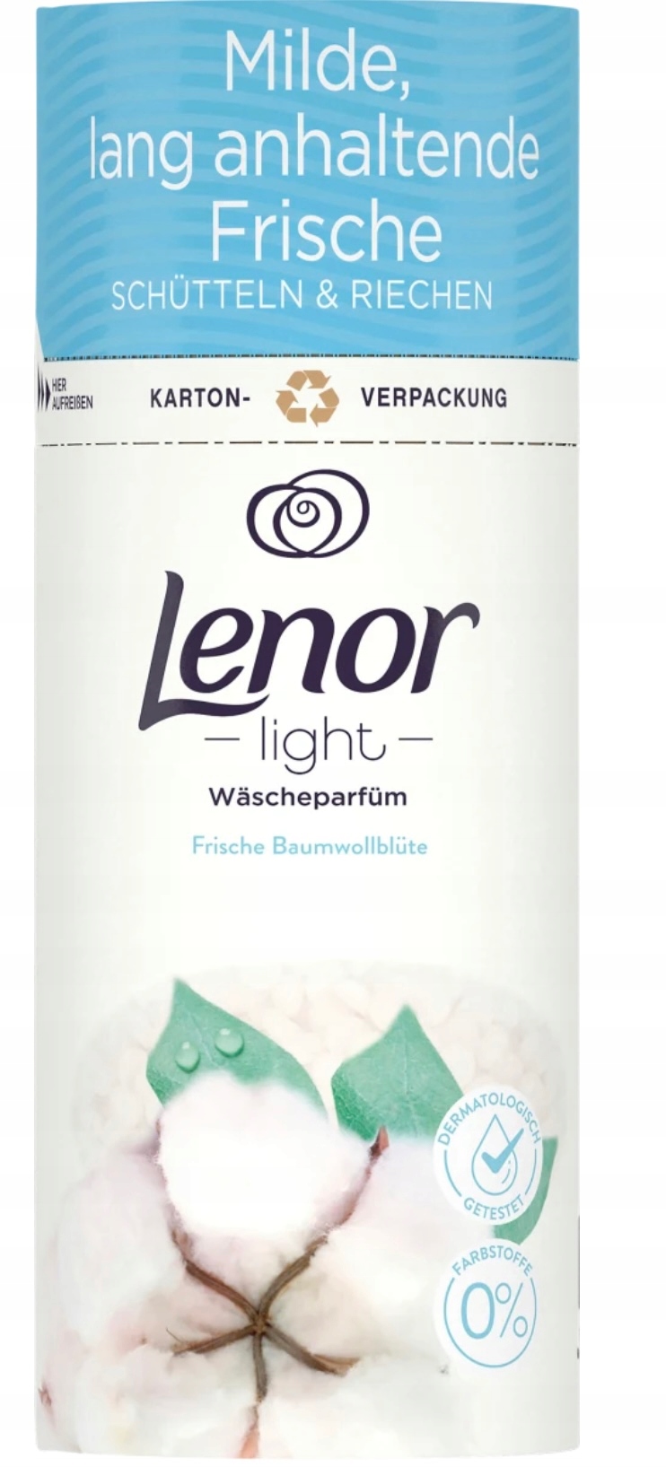Lenor Light - Niska cena na Allegro