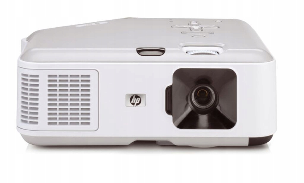 PROJEKTOR RZUTNIK MULTIMEDIALNY HP SZKOŁA KURS FV - Sklep, Opinie, Cena ...