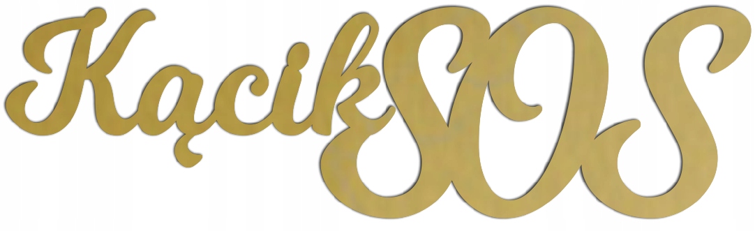 Dekoracja weselna Napis Kącik SOS Koszyk Ratunkowy Ślub Wesele Różne ...