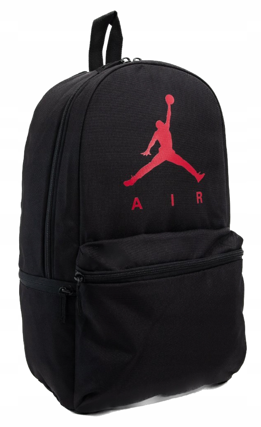Batoh sportovní JORDAN černý velký s logem - Allegro