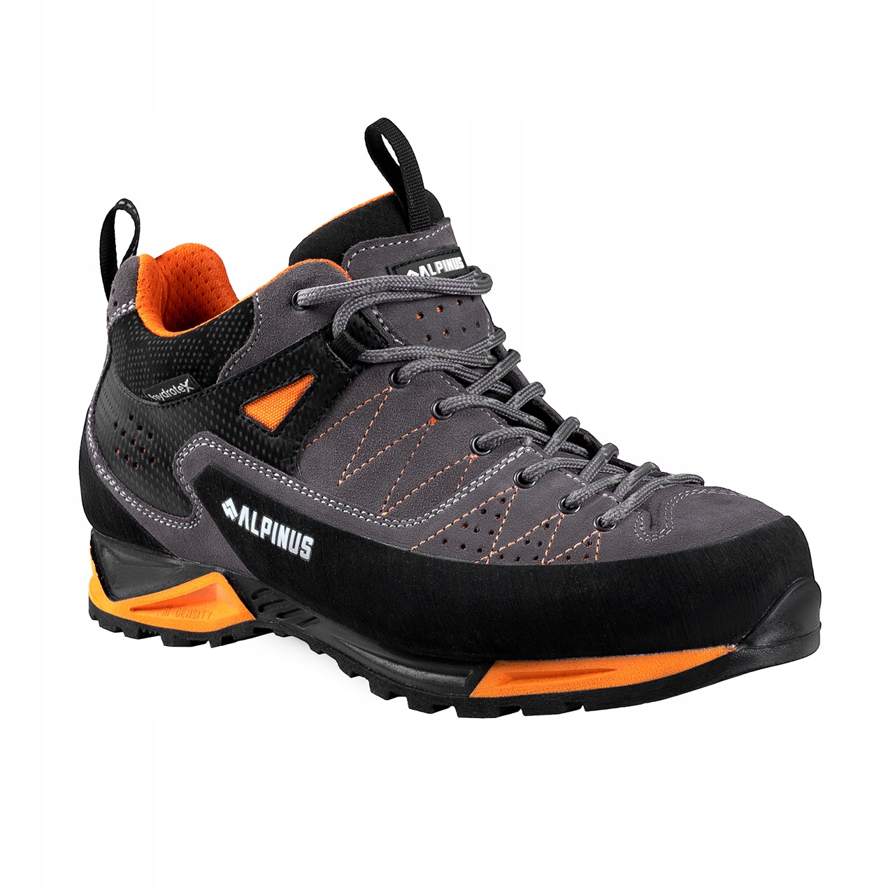 Buty trekkingowe Alpinus Buty Ridge Low Pro II membrana Hydrotex Vibram ...