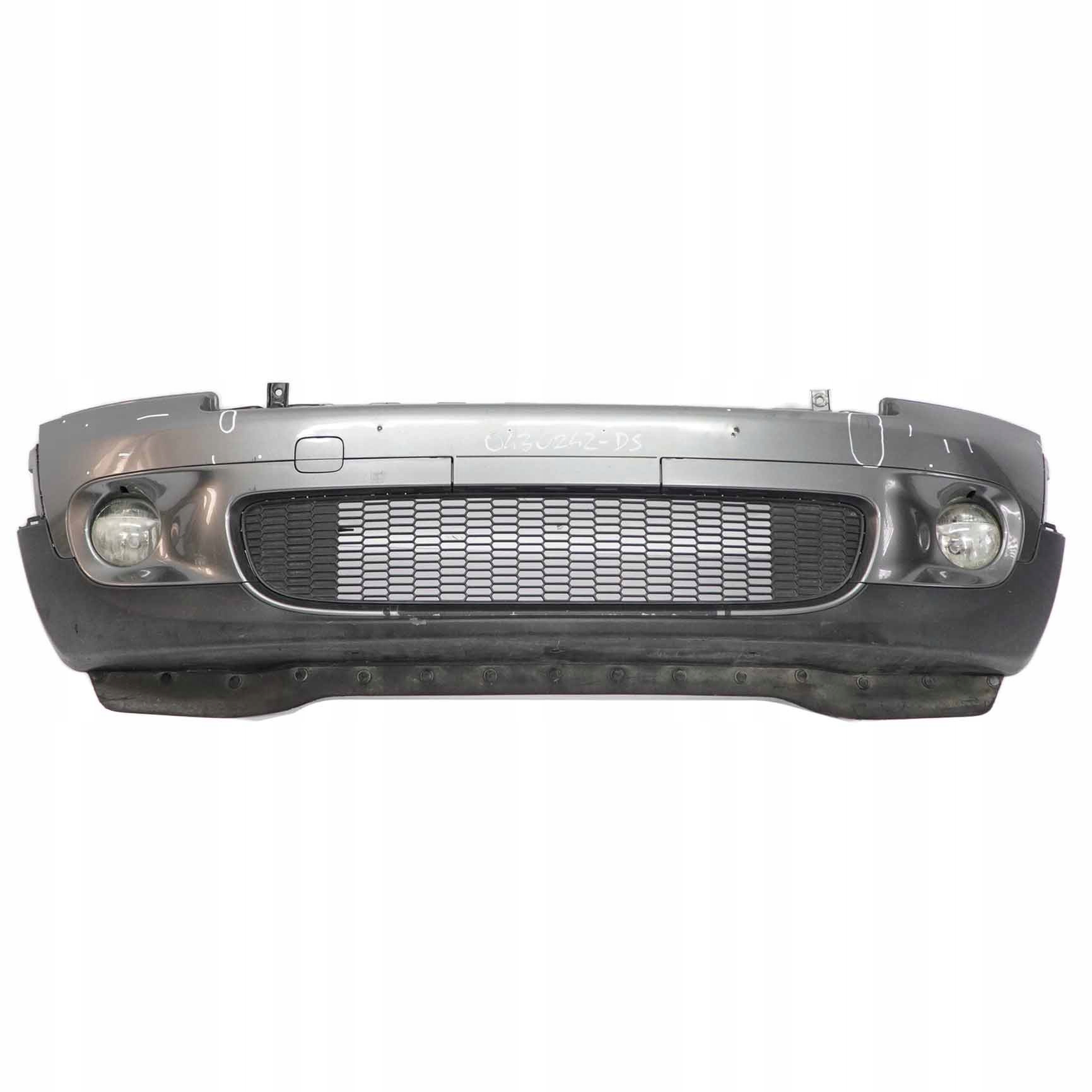 Mini R56 Cooper S Zderzak Przedni Dark Silver 871 51110430242-3 za 800 ...