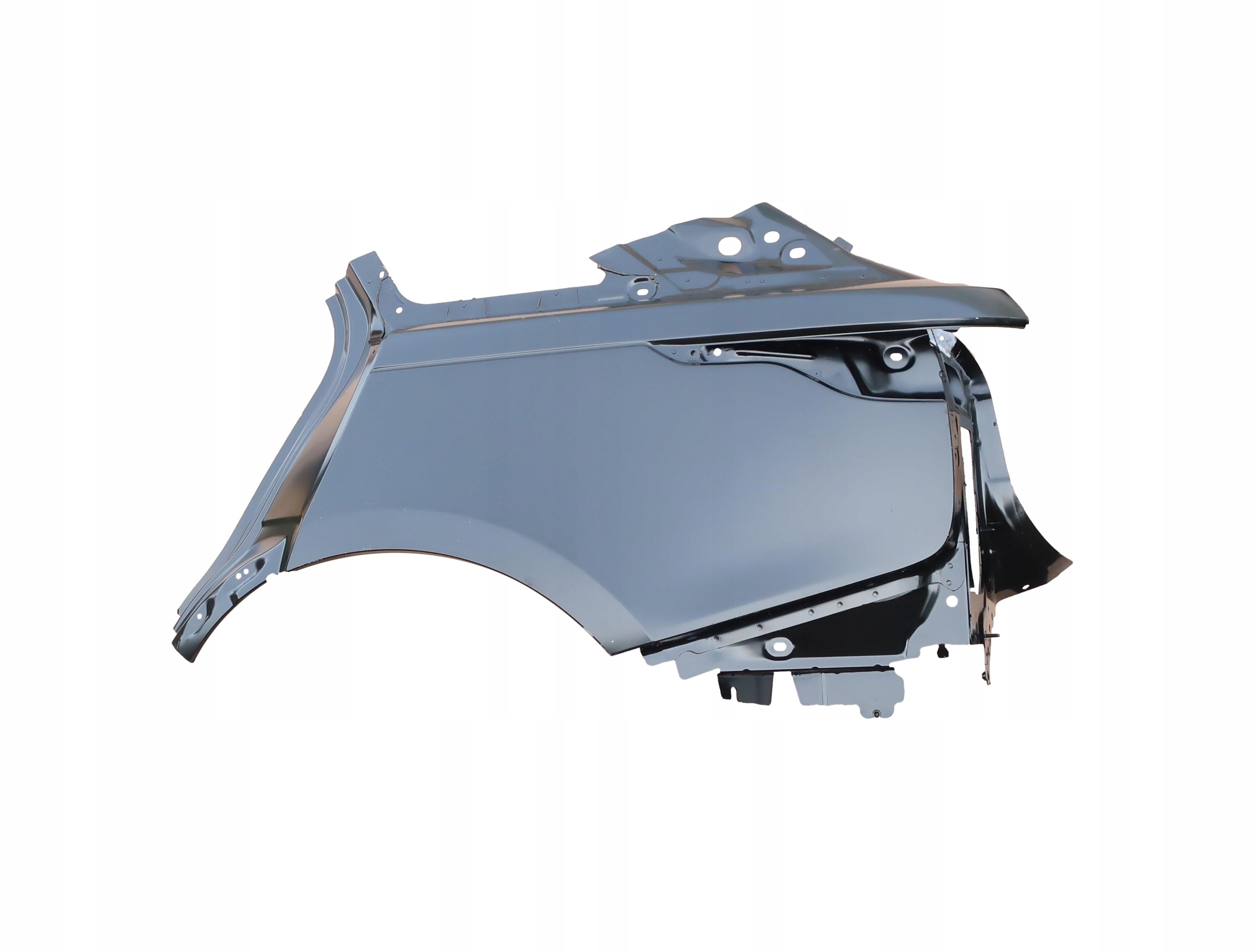 Range Rover Velar błotnik tylny tył Range Rover Velar LR091294 za 3000 ...