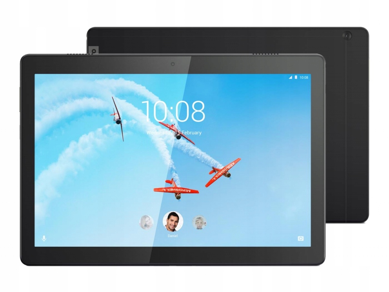 Tablet Lenovo Tab M10 X505F 2/32GB HD Černý za 2673 Kč - Allegro