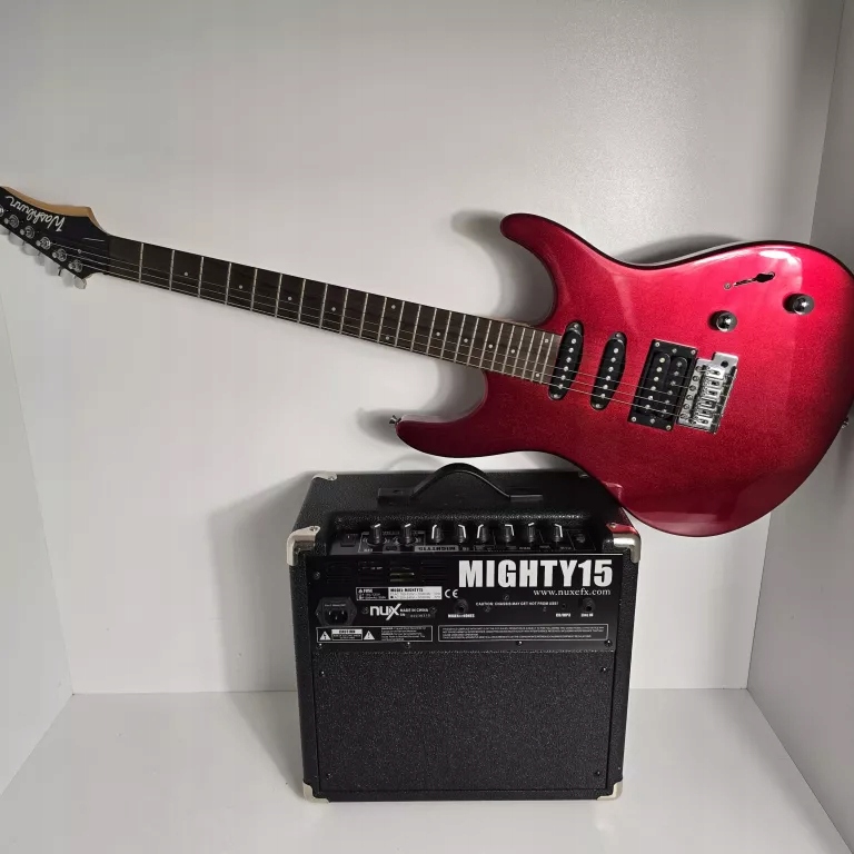 Washburn X 50 - Niska cena na Allegro