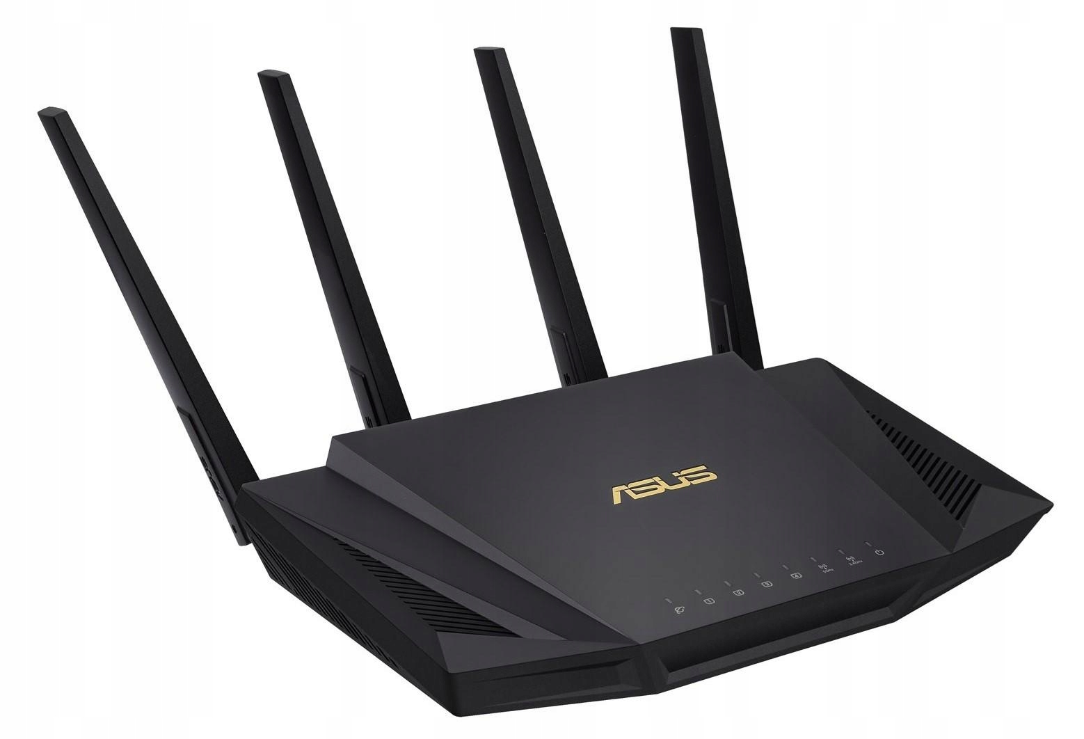 RT-AX58U V2 Wifi 6 AX3000 dual-band Mesh Wifi system router, Aimesh, OFDMA - Sklep, Opinie, Cena ...