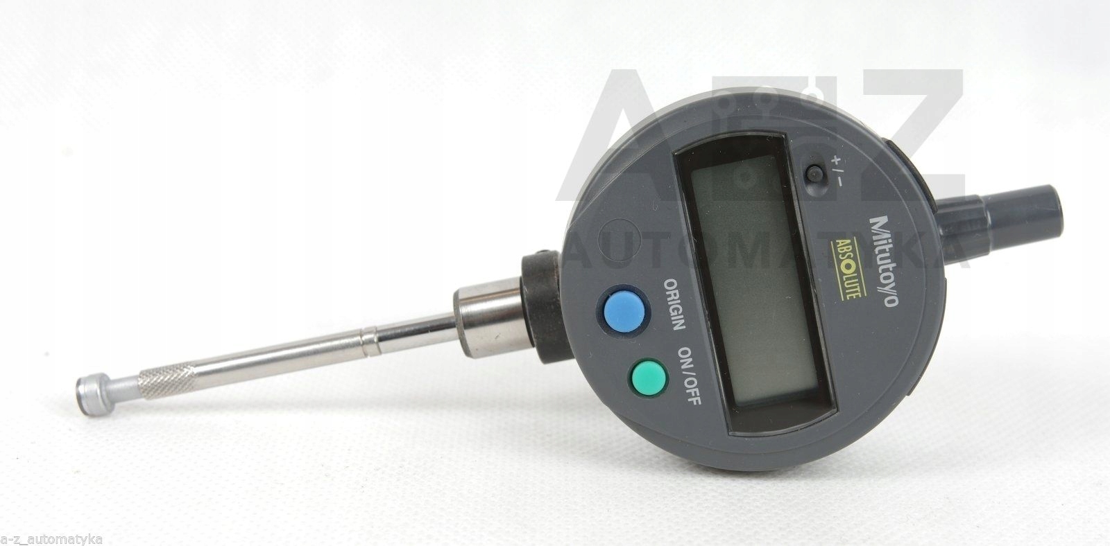 Mitutoyo Id S1012xb - Niska cena na Allegro