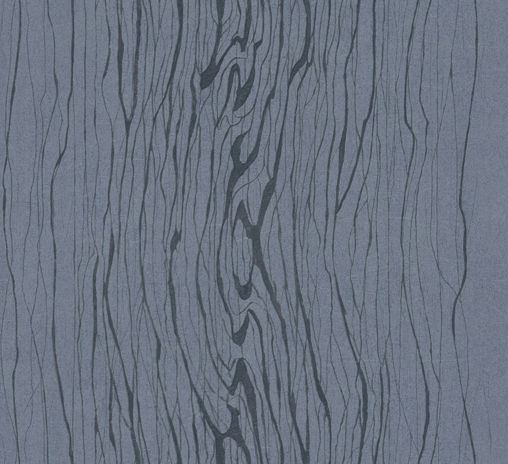 Vinylová tapeta modrá Abstrakcie 70cm x10m - Allegro