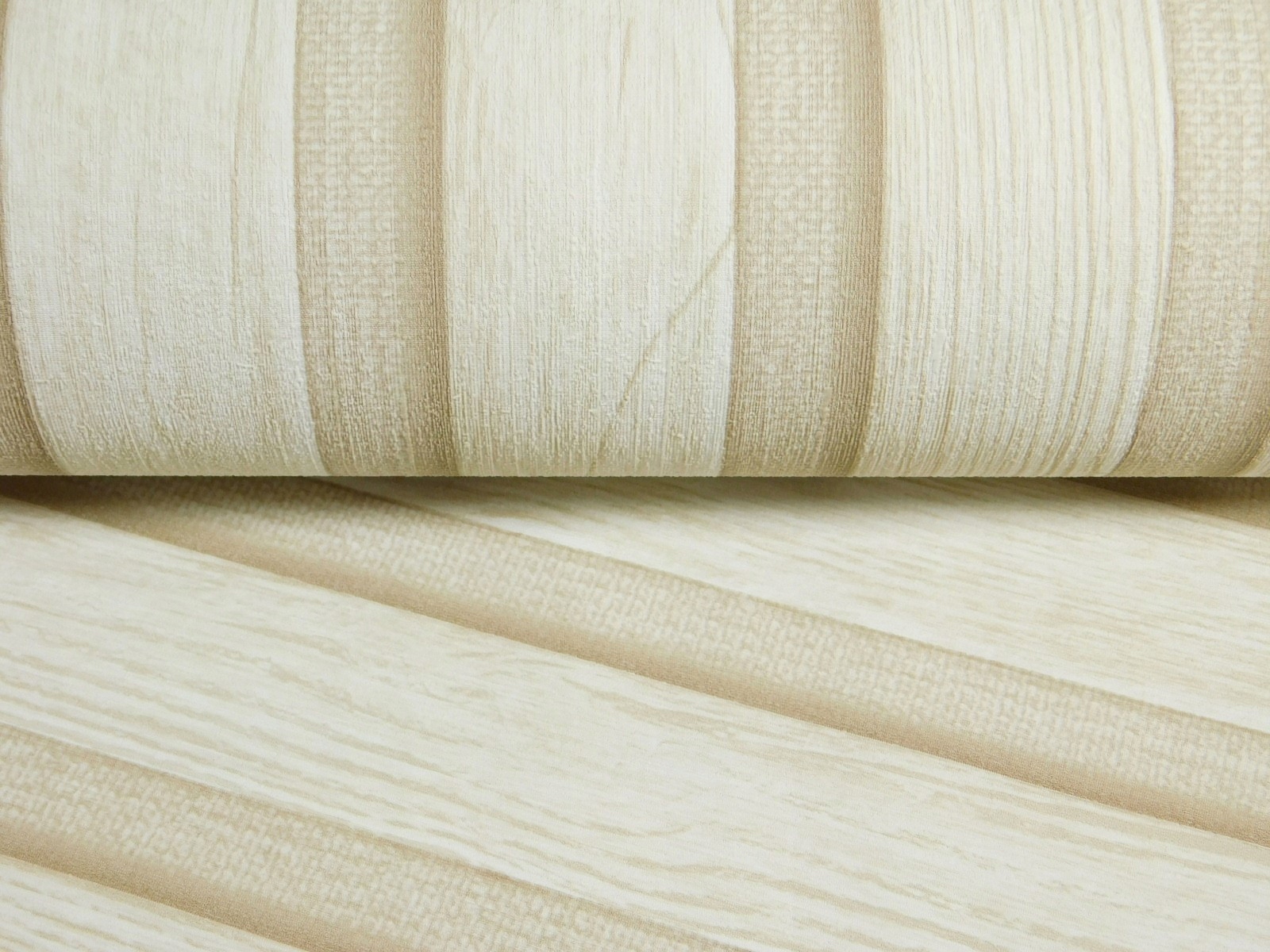 TAPETA LAMEL LAMELE TAPETY imitácia dreva 3D za 20,82 € - Allegro