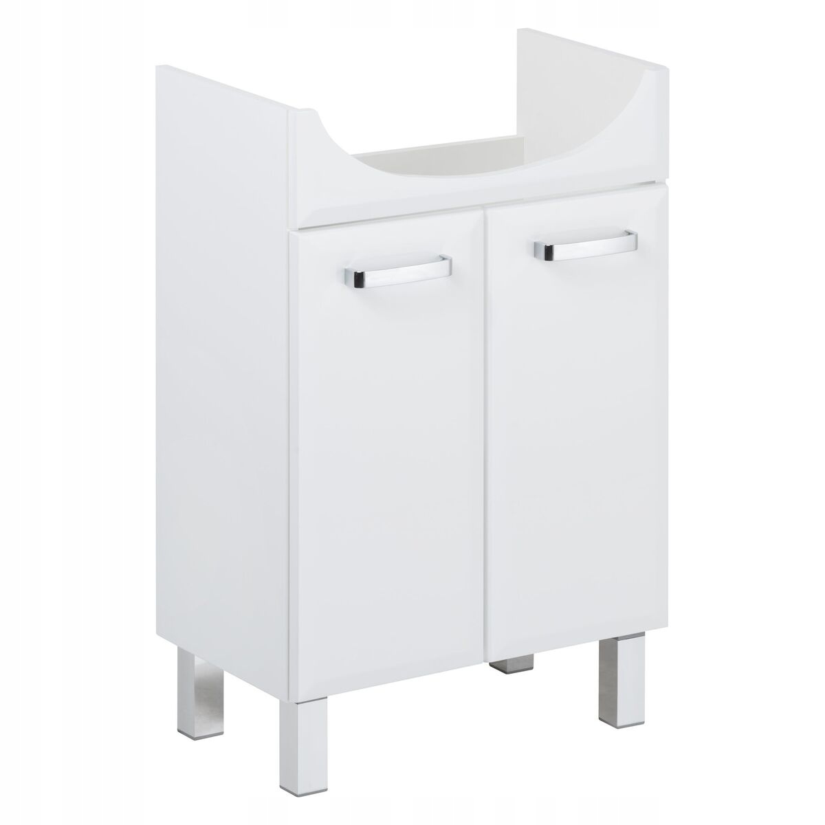 Szafka pod umywalkę Storm 55 Sensea (5906365436308) • Cena, Opinie ...