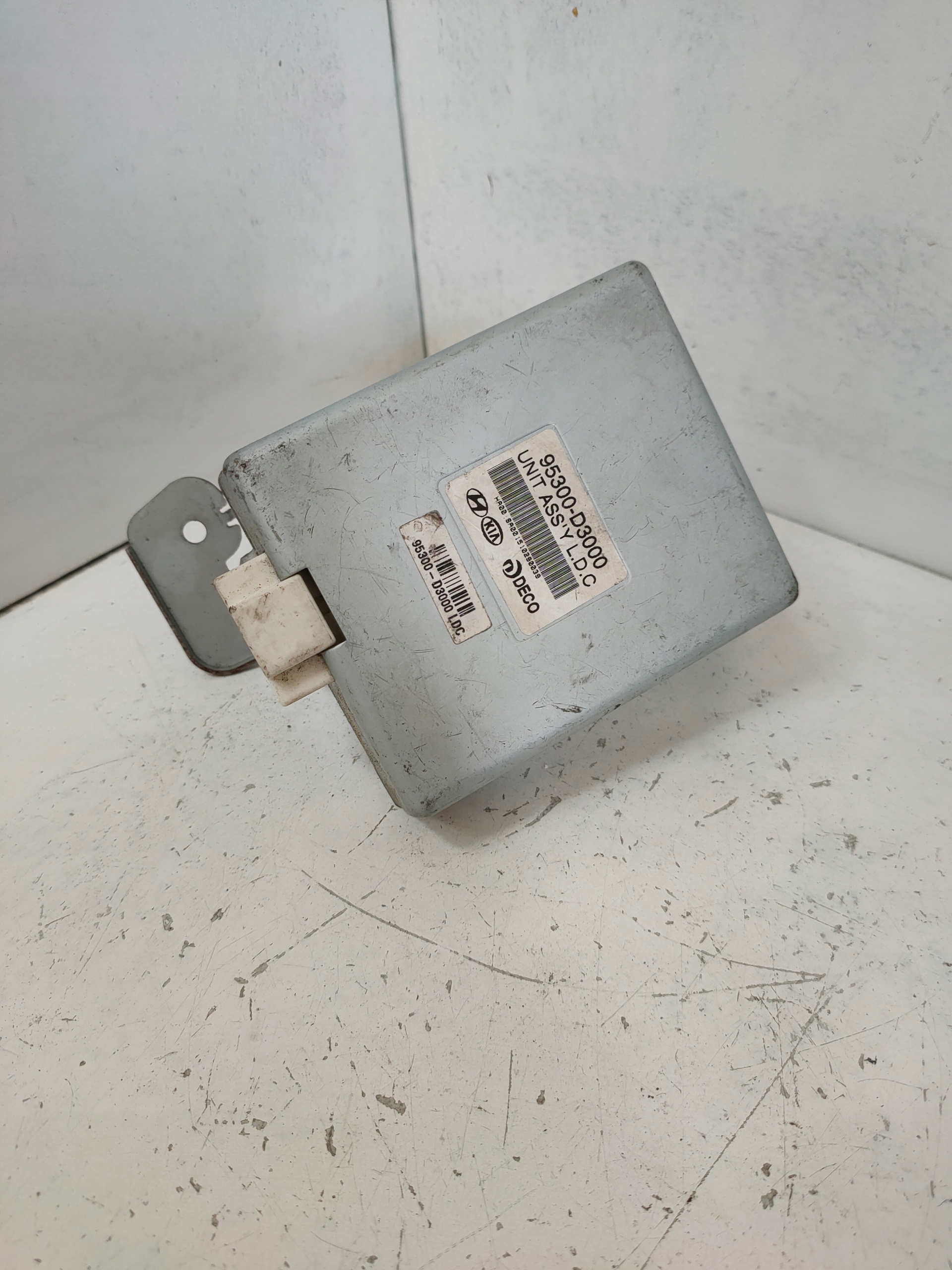 HYUNDAI TUCSON II MODUŁ STEROWNIK 95300-D3000 za 30.00PLN z wschowa ...