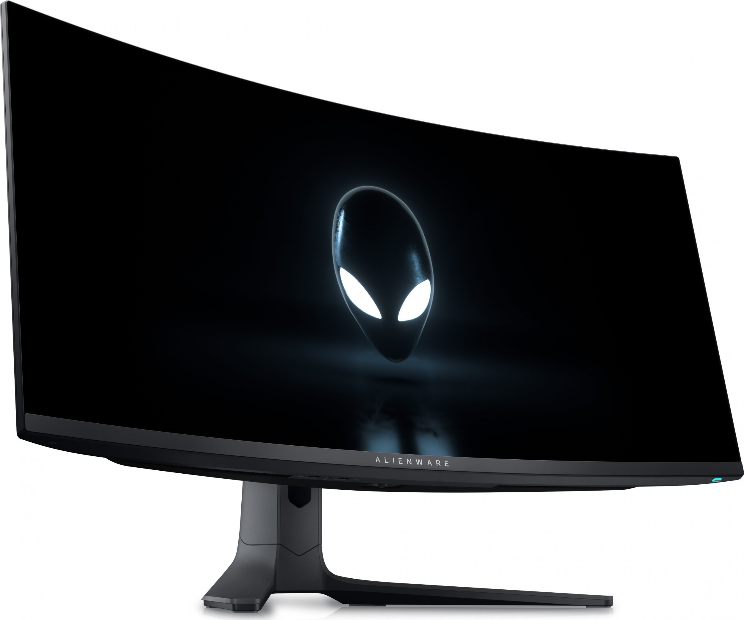 Monitor Dell Alienware AW3423DWF 3440x1440 Quantum OLED 165Hz 0,1ms HDR ...