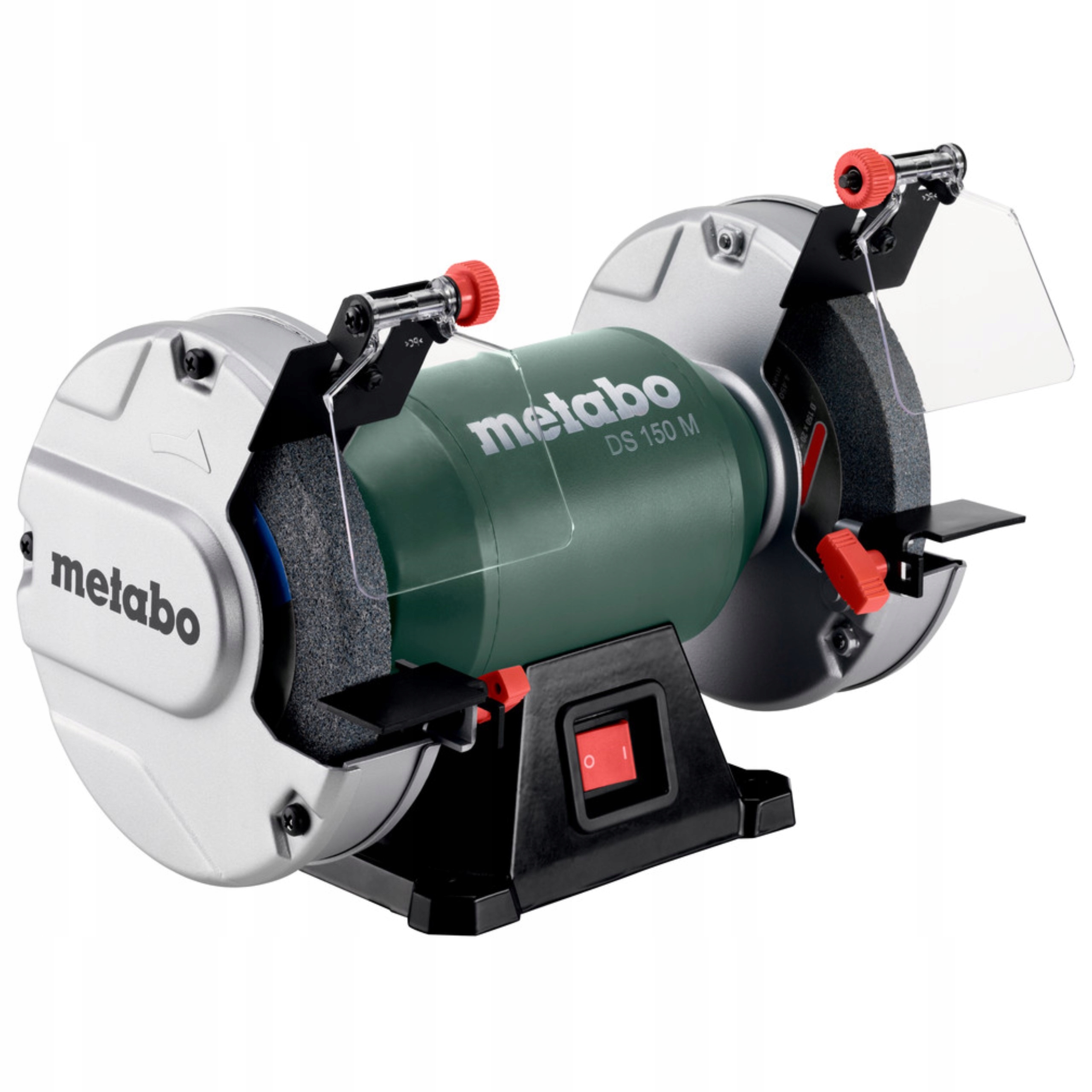 METABO SZLIFIERKA STOŁOWA DS150M 370W 604150000 (4061792225961) • Cena ...