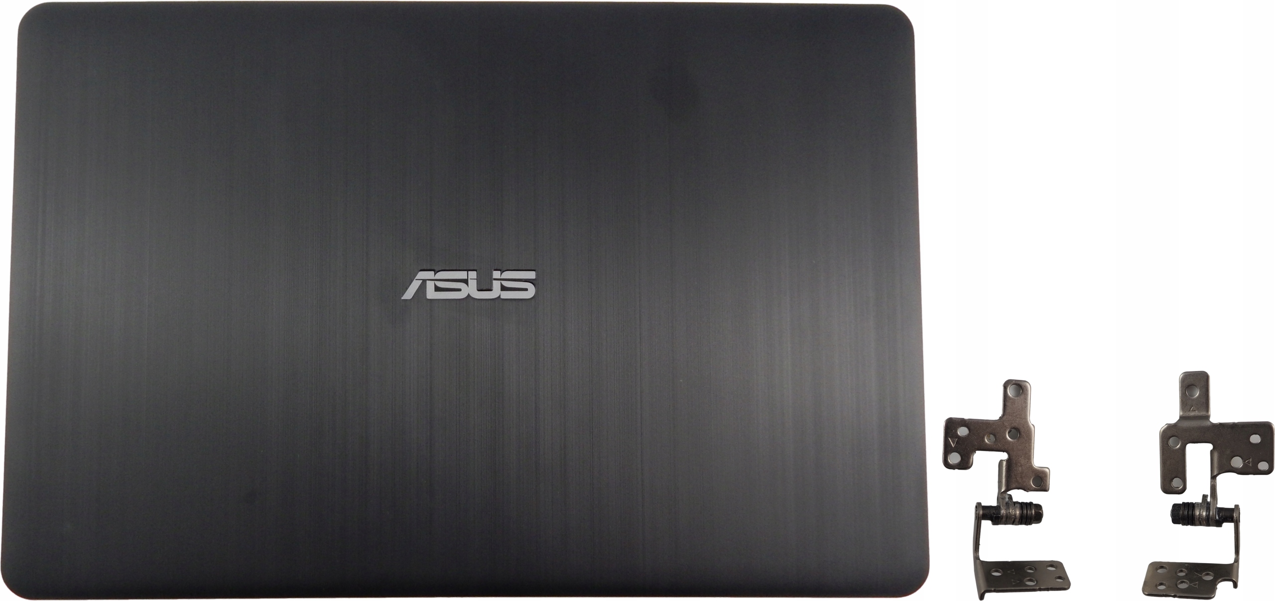 KLAPA OBUDOWA MATRYCY+ZAWIASY do ASUS R540L X540L F540L A540L w Wrocław ...