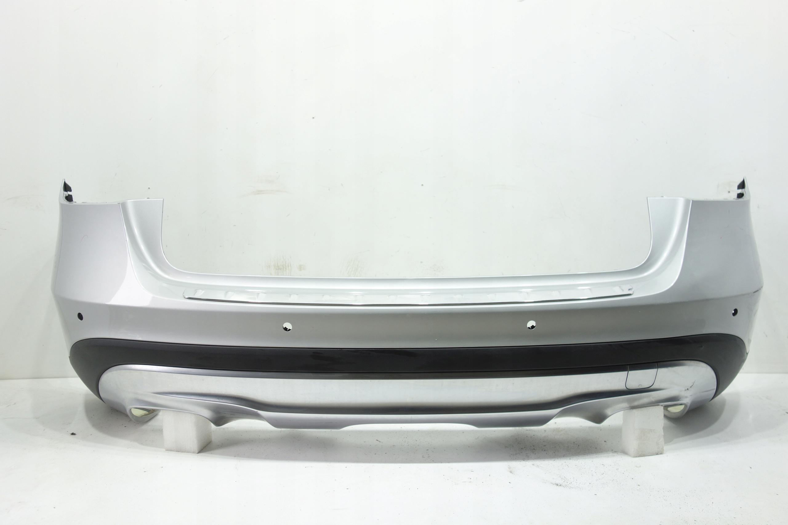 ZDERZAK TYŁ MERCEDES GLA W156 6 PDC A1568850125 za 800.00PLN z NOWY ...