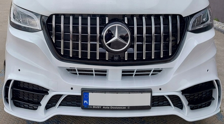 Gt Body Kit - Niska cena na Allegro