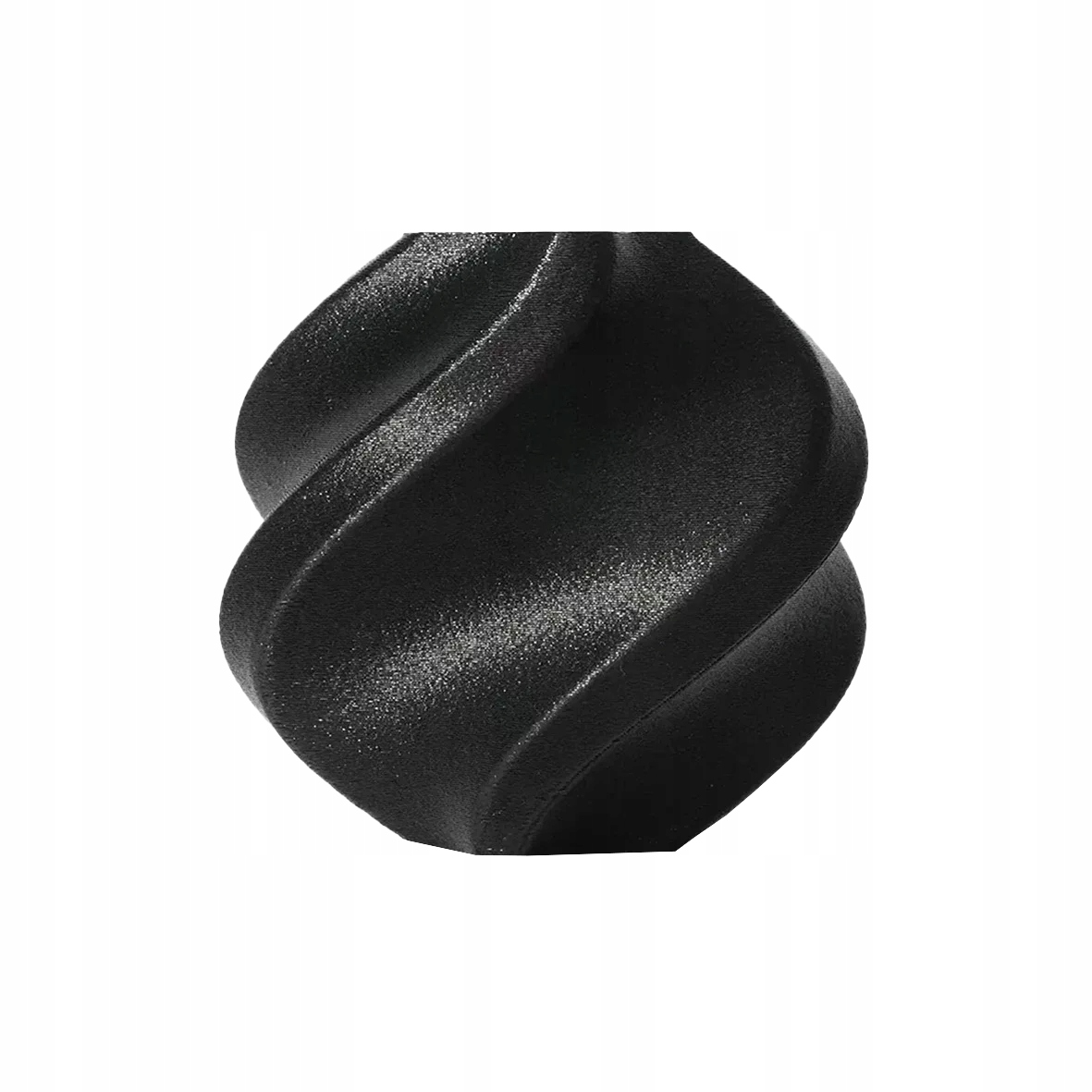 Filament Bambu Lab PET-CF Black Černý 1,75 mm 0,5 kg za 1641.00CZK - Allegro