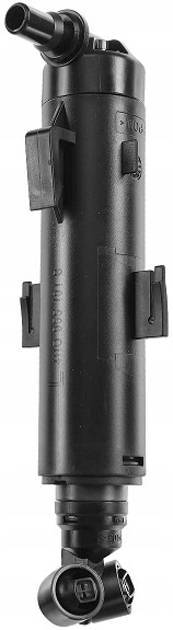 Ліва шайба форсунка фари AUDI A8 D4 2009- купити на Avtoex з Польщі в ...