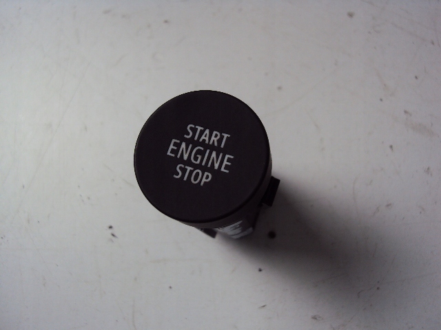 PANEL ENGINE START STOP RENAULT CLIO V KANGOO III 251503993R za 45 zł z ...