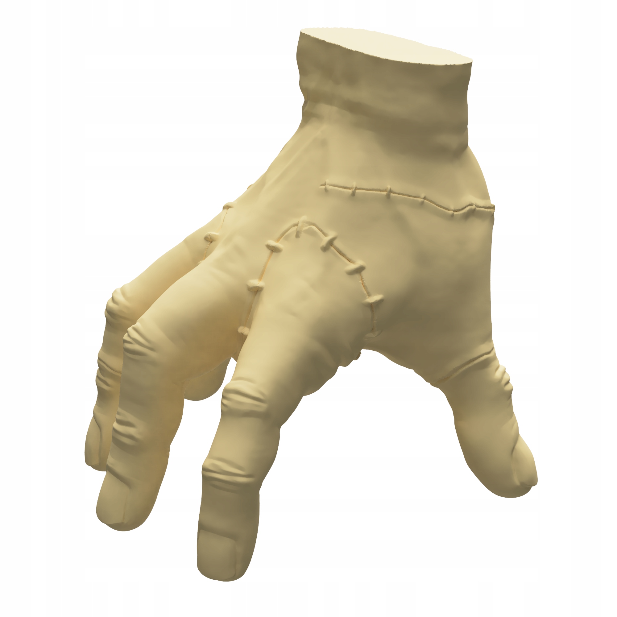 WEDNESDAY ADDAMS Figurka Rączka Dłoń 13509554234 - Sklepy, Opinie, Ceny ...