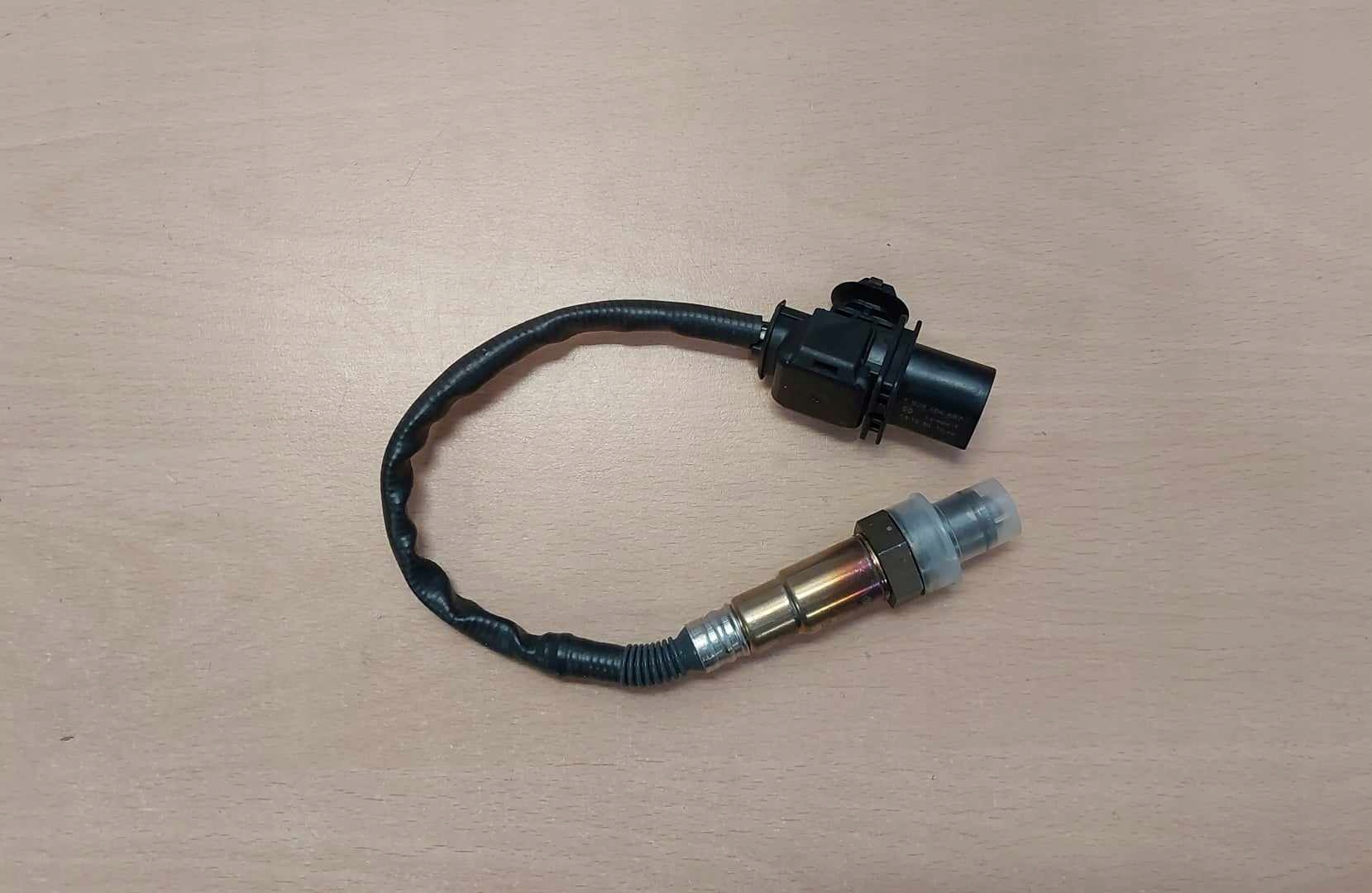 Toyota OE 89467-02080 sonda lambda • Cena, Opinie - Allegro